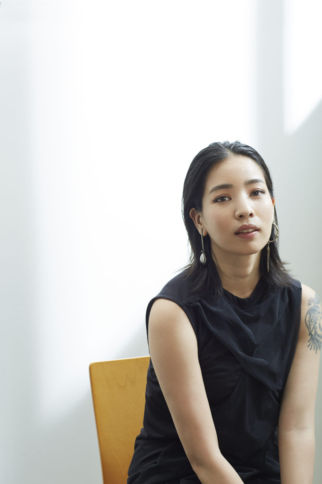 「時音」Vol.2 Neither journalism nor a documentary: The new possibilities ...