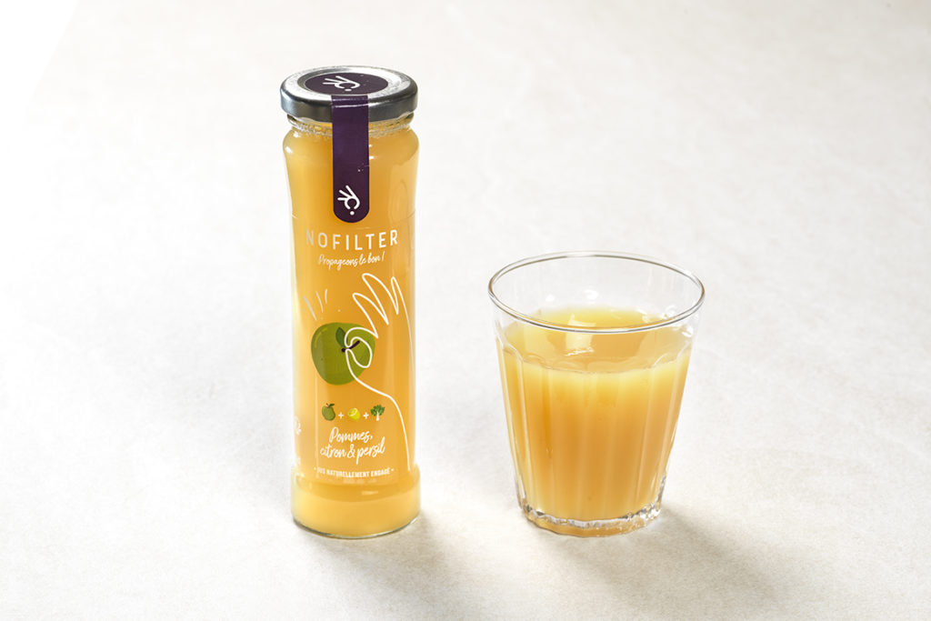 New generations are changing in consciousness of food loss, is brought ...