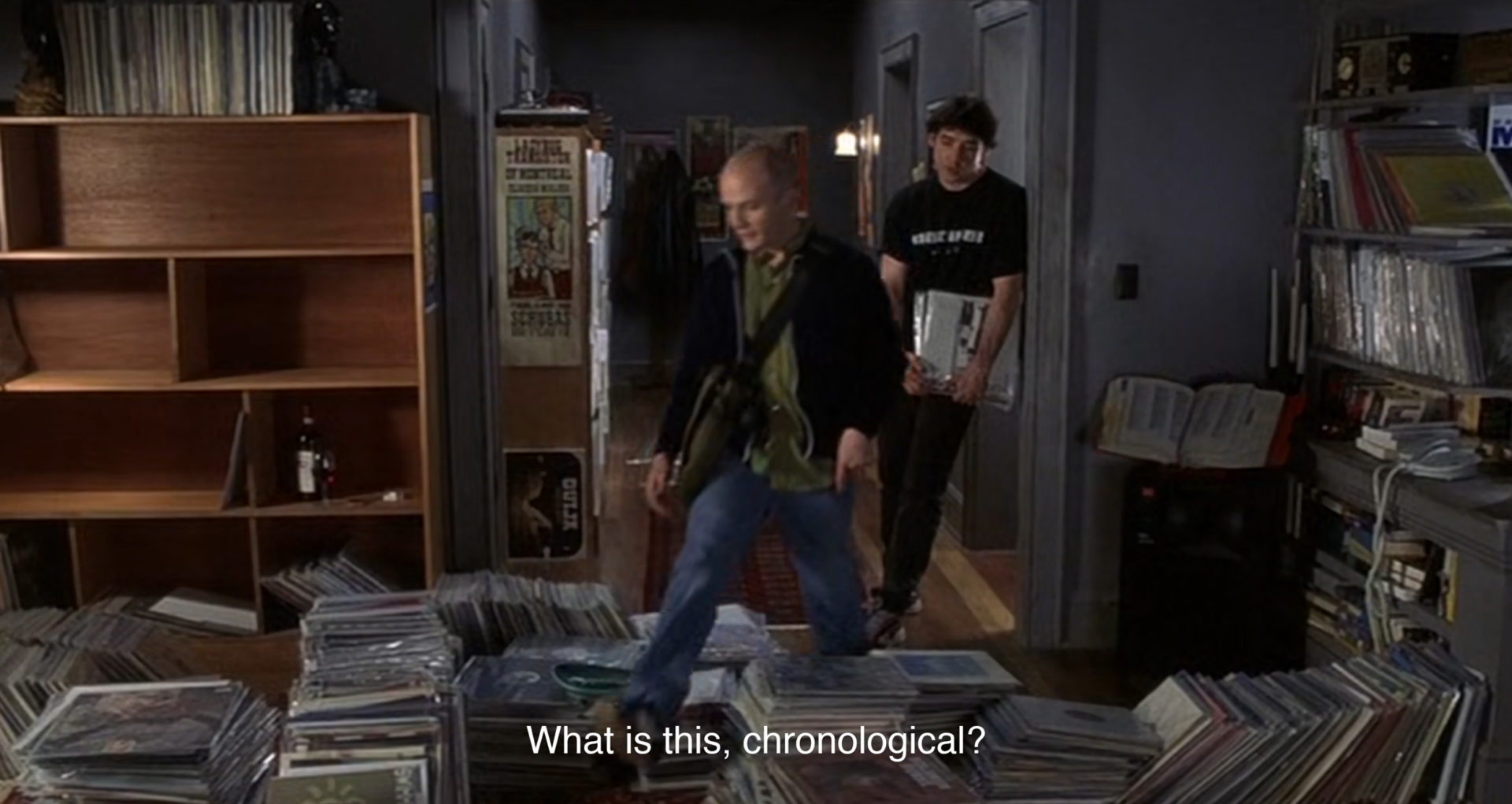 An In-Depth Look at “Stay Home Movies” - TOKION