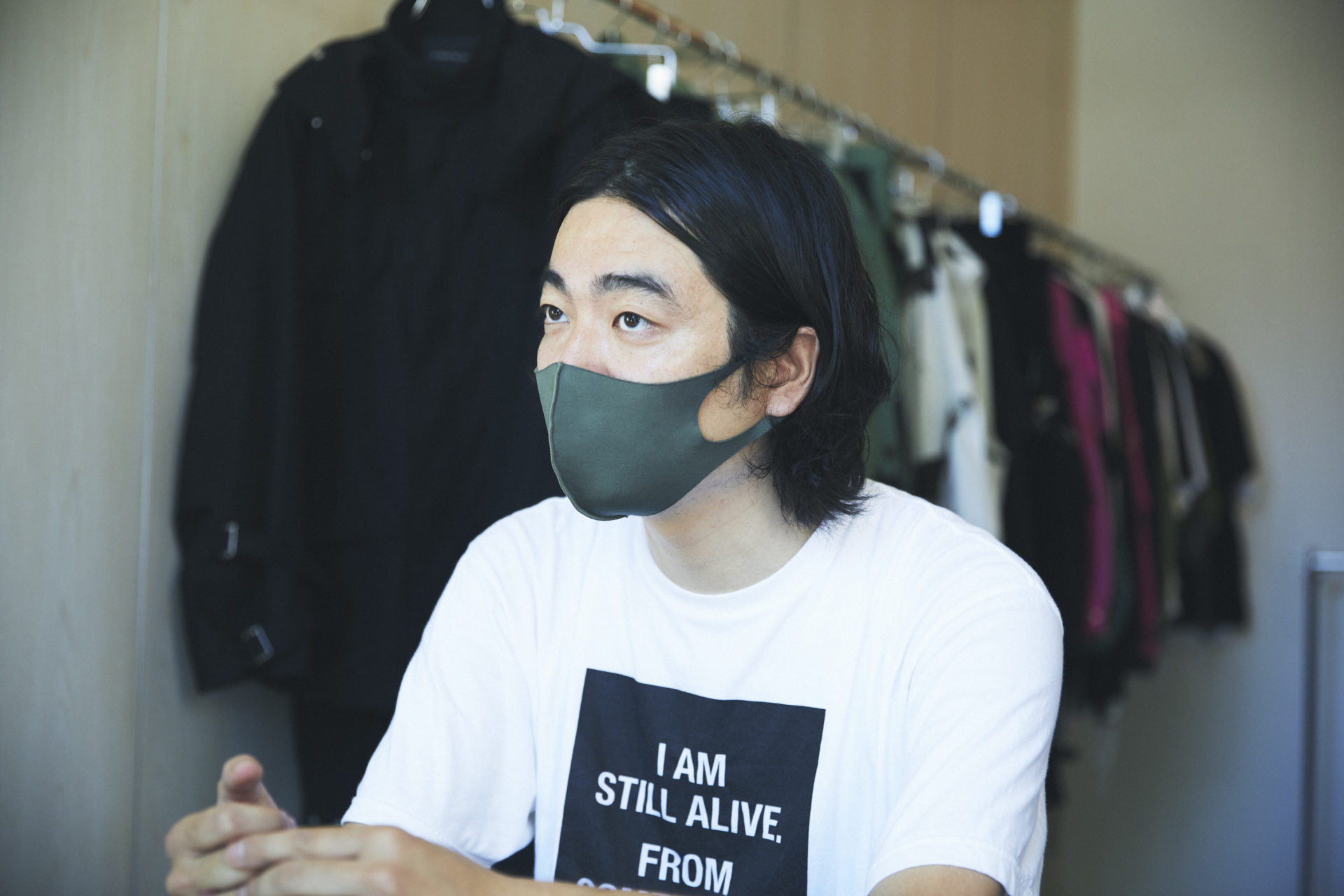 Loopwheeler, the Beloved Brand Preserving the Culture of Japanese ...