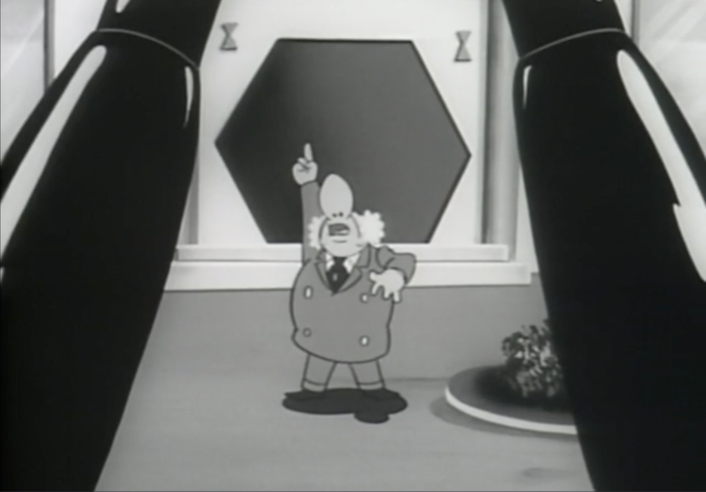 What new discovery can we learn from the animation “A-frame”? - TOKION