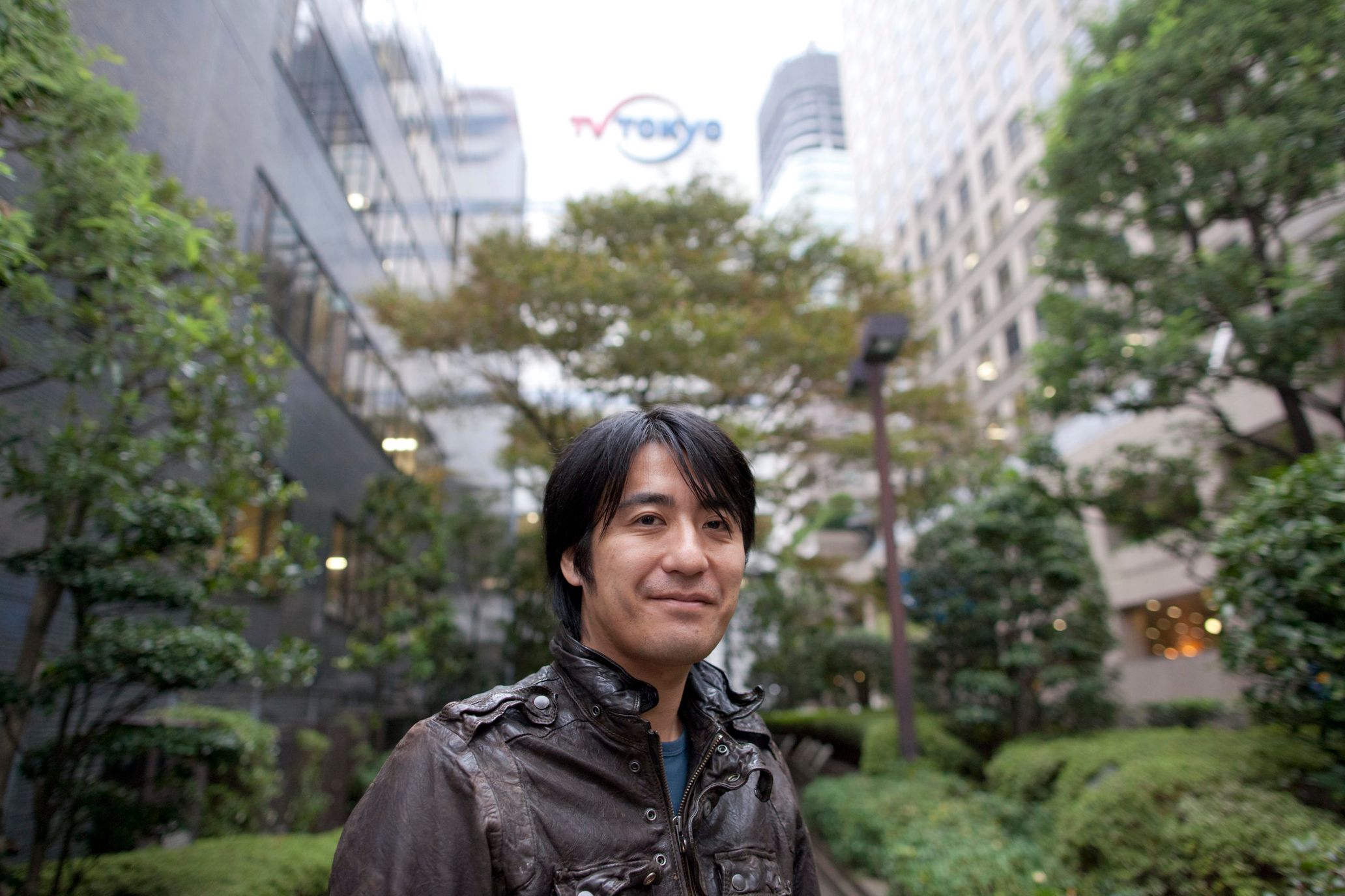 Nobuyuki Sakuma on 4 Films We Can Learn From. Part 1. - TOKION