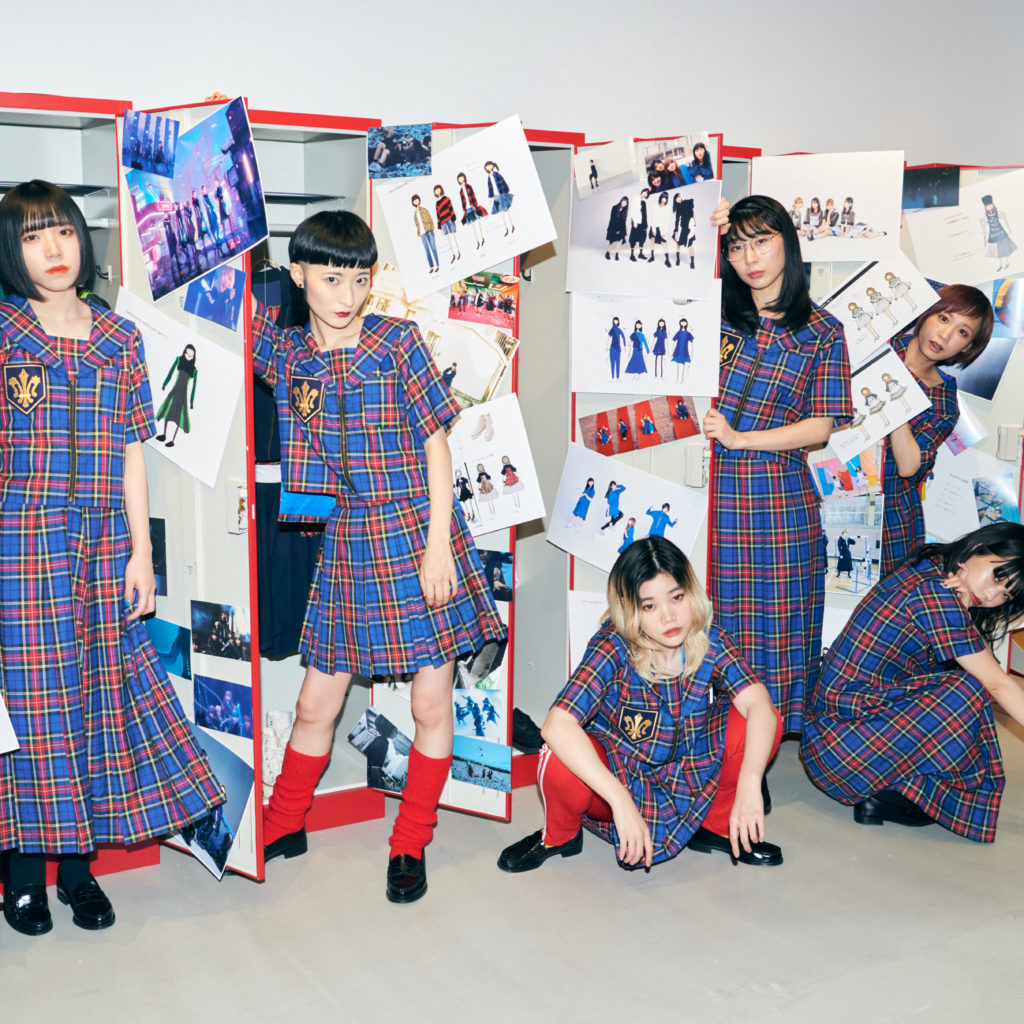 ATARASHII GAKKO! Dauntlessly “Exceed Beyond the Ordinary” and Strides ...