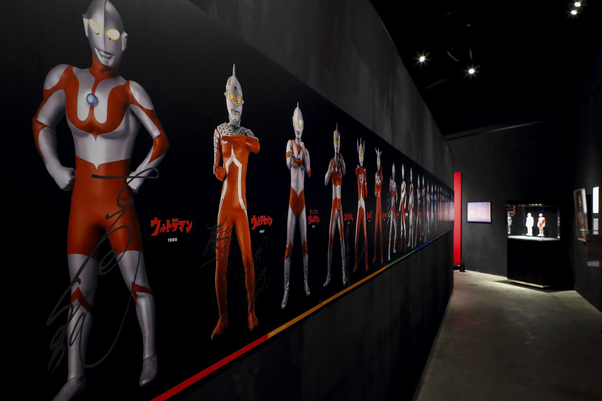 Looking Back on the History of Japan's World-Class Tokusatsu ...