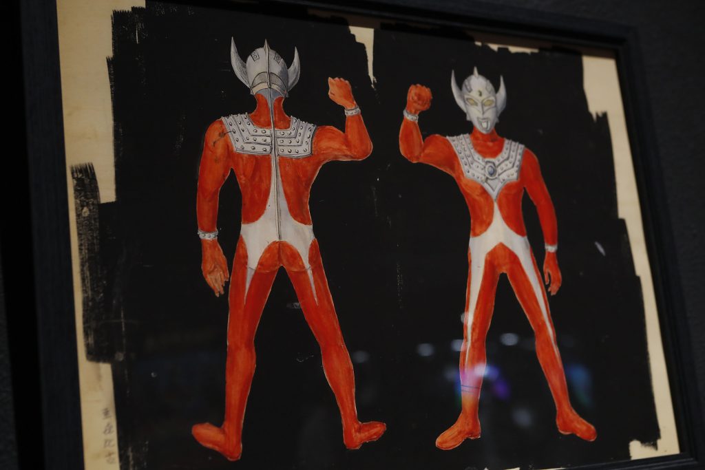 Looking Back on the History of Japan's World-Class Tokusatsu ...