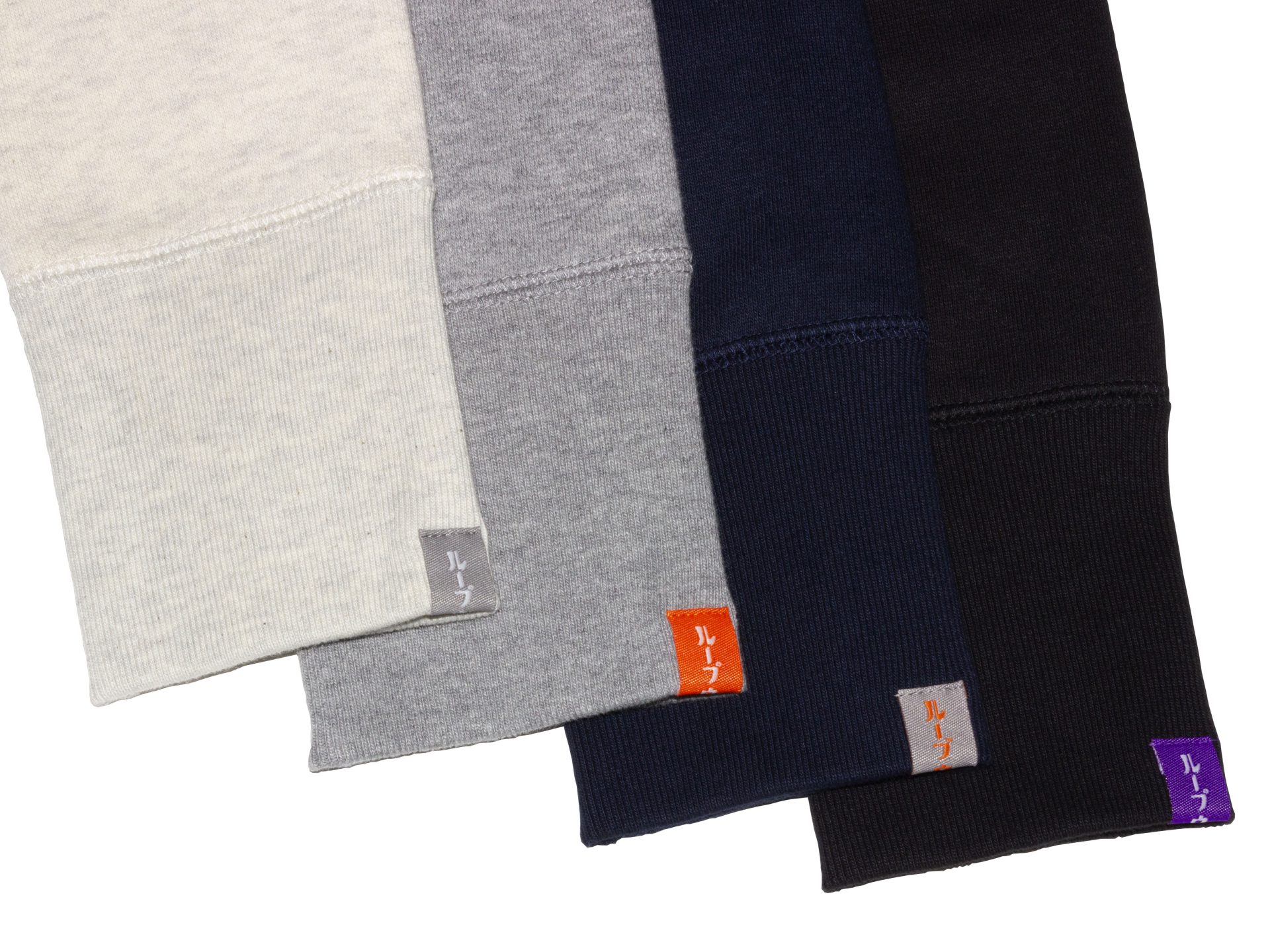 Loopwheeler, the Beloved Brand Preserving the Culture of Japanese ...