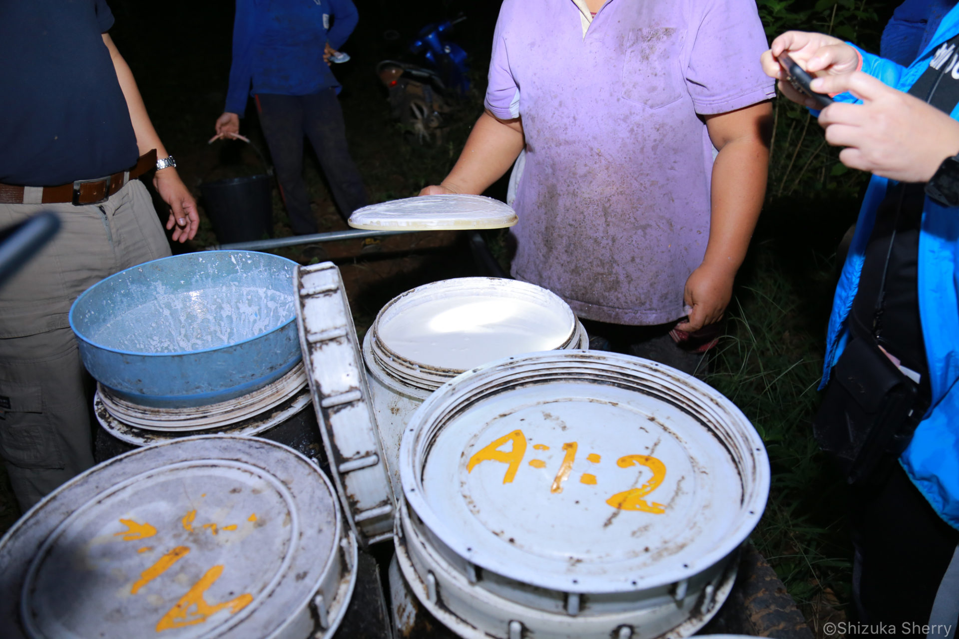 How Emi Jingu, the Japanese balloon artist who conquered a US national ...