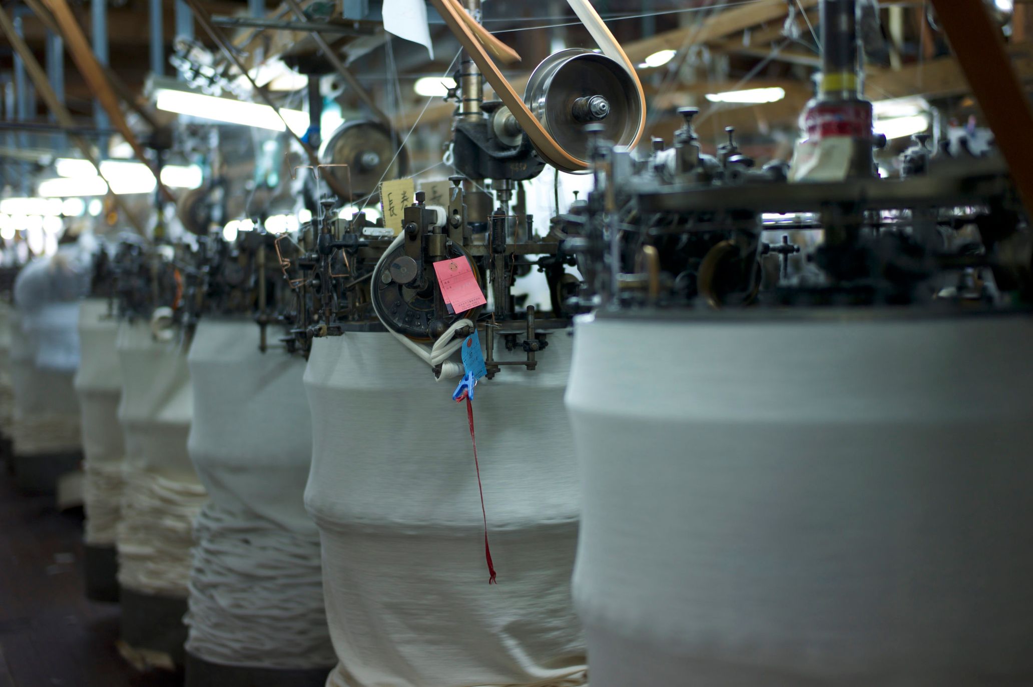 Loopwheeler, the Beloved Brand Preserving the Culture of Japanese ...