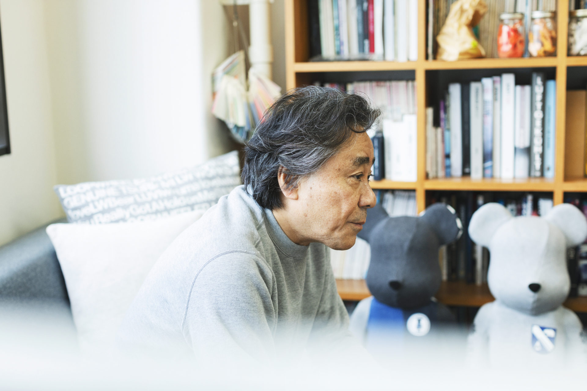 Loopwheeler, the Beloved Brand Preserving the Culture of Japanese ...