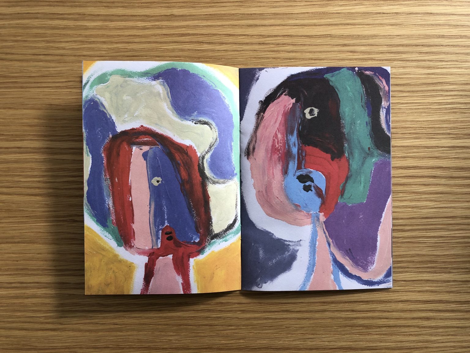 “innen Japan’s” Aaron Fabian and Hiroshi Iguchi’s hand-picked seven ...