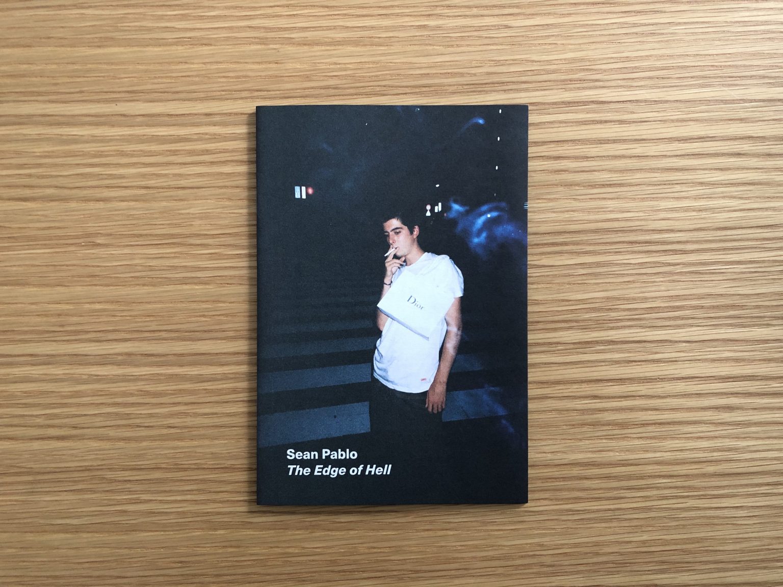 “innen Japan’s” Aaron Fabian and Hiroshi Iguchi’s hand-picked seven ...