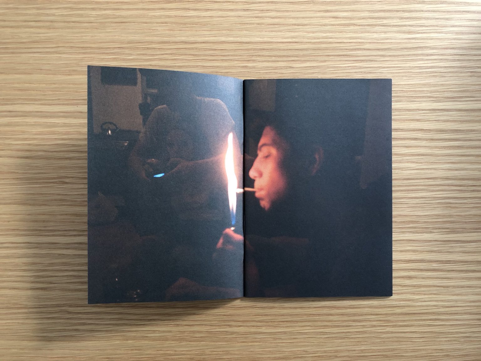 “innen Japan’s” Aaron Fabian and Hiroshi Iguchi’s hand-picked seven ...