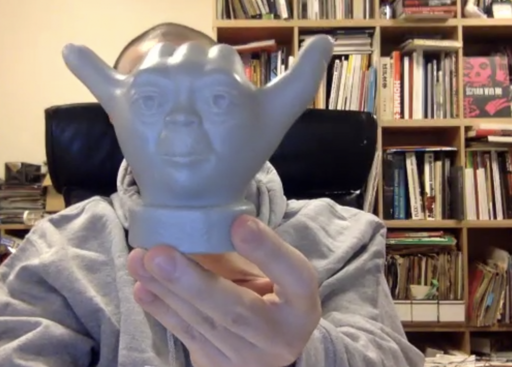 “innen Japan’s” Aaron Fabian and Hiroshi Iguchi’s hand-picked seven ...