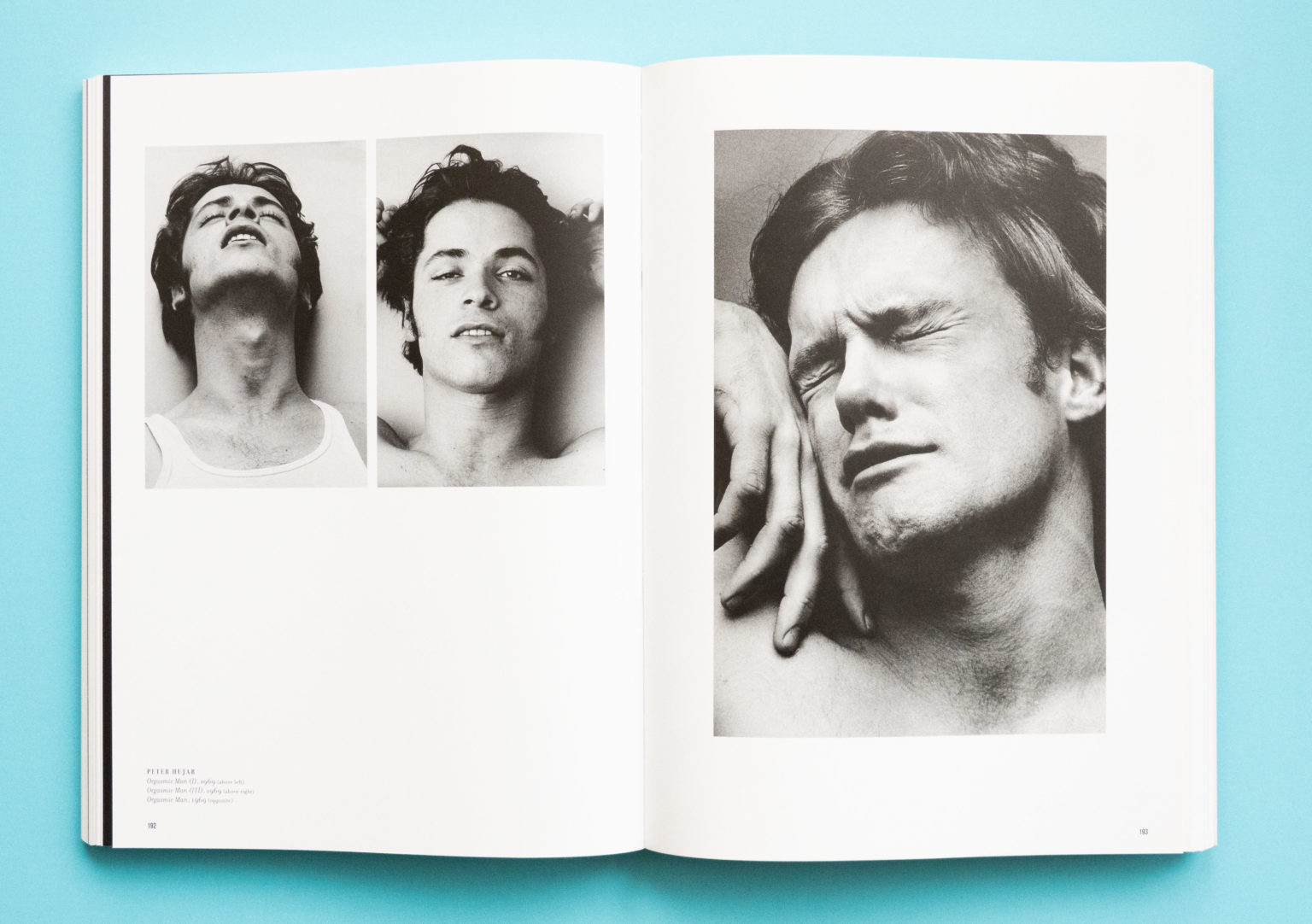 Photo Series “Wordless Dialogues” Vol. 1. The large-scale photography ...