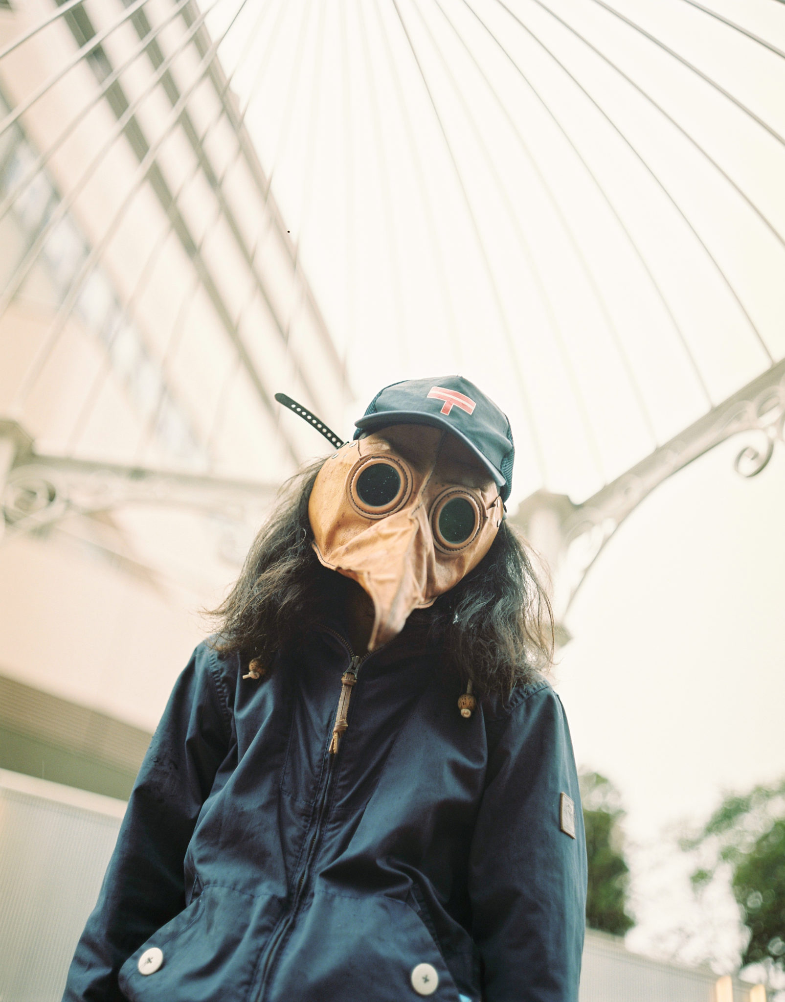 The Prodigy, Soushi Sakiyama—His “Youth” Imbued in His New Work - TOKION