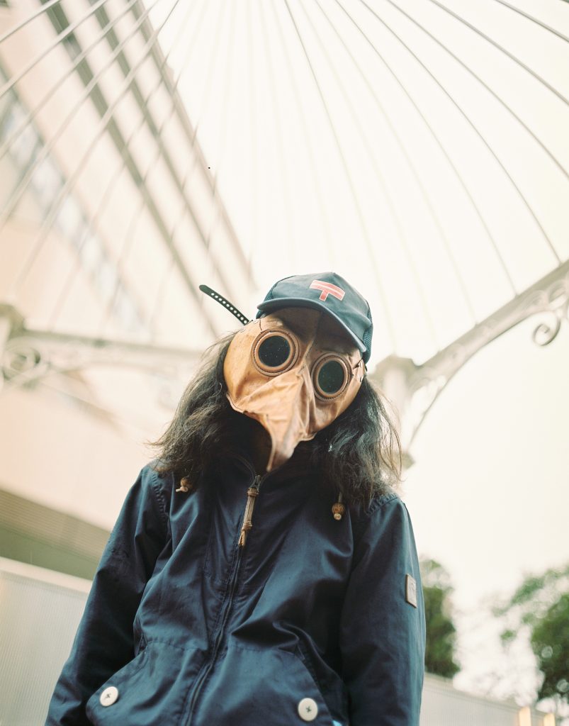 Jacob Tanaka’s introverted pop music: “rather than sharing my music ...