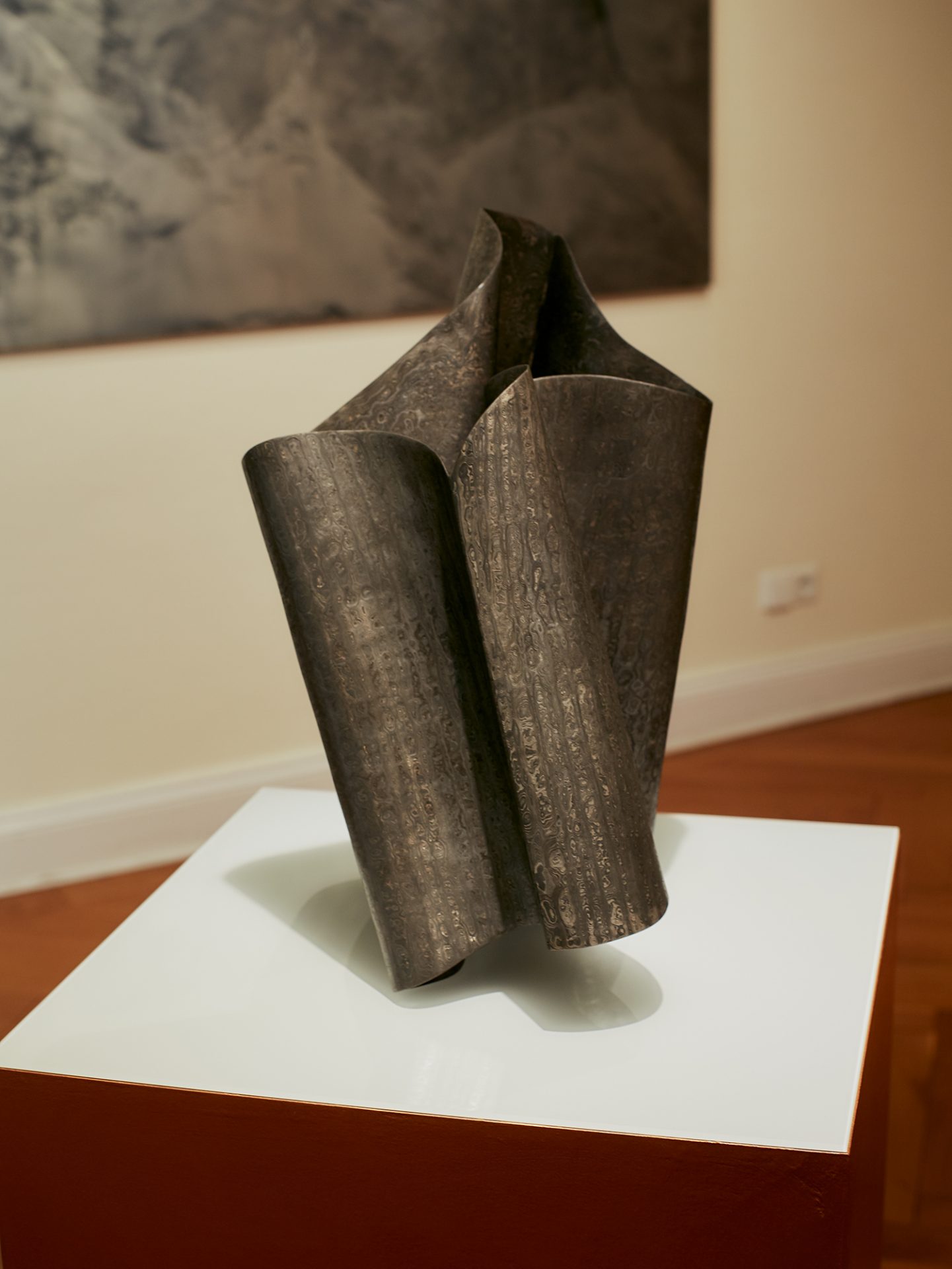 The Importance of Physical Art and the Future of Local Culture at ...