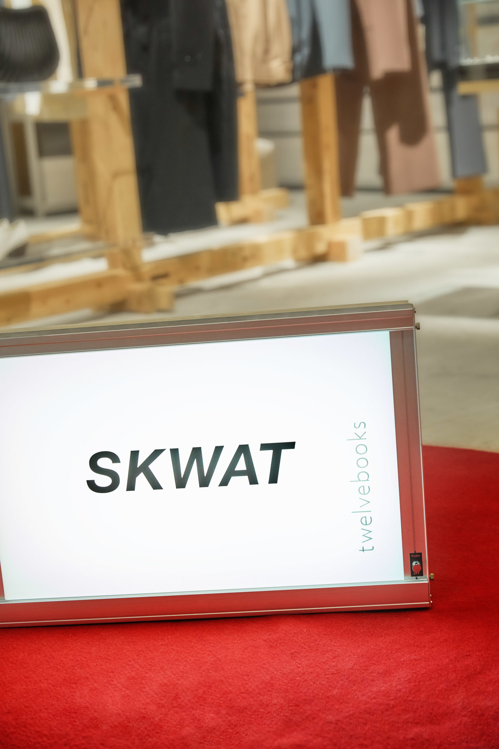 現代における新しい場所の在り方とは 「SKWAT」が掲げる都市スペースの使い方 - TOKION