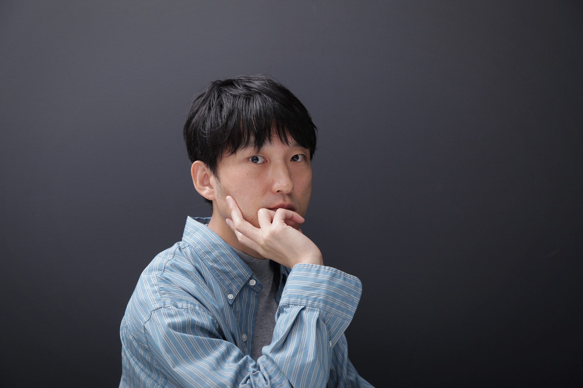 Transforming to move forward: The birth of Shuta Hasunuma Full ...