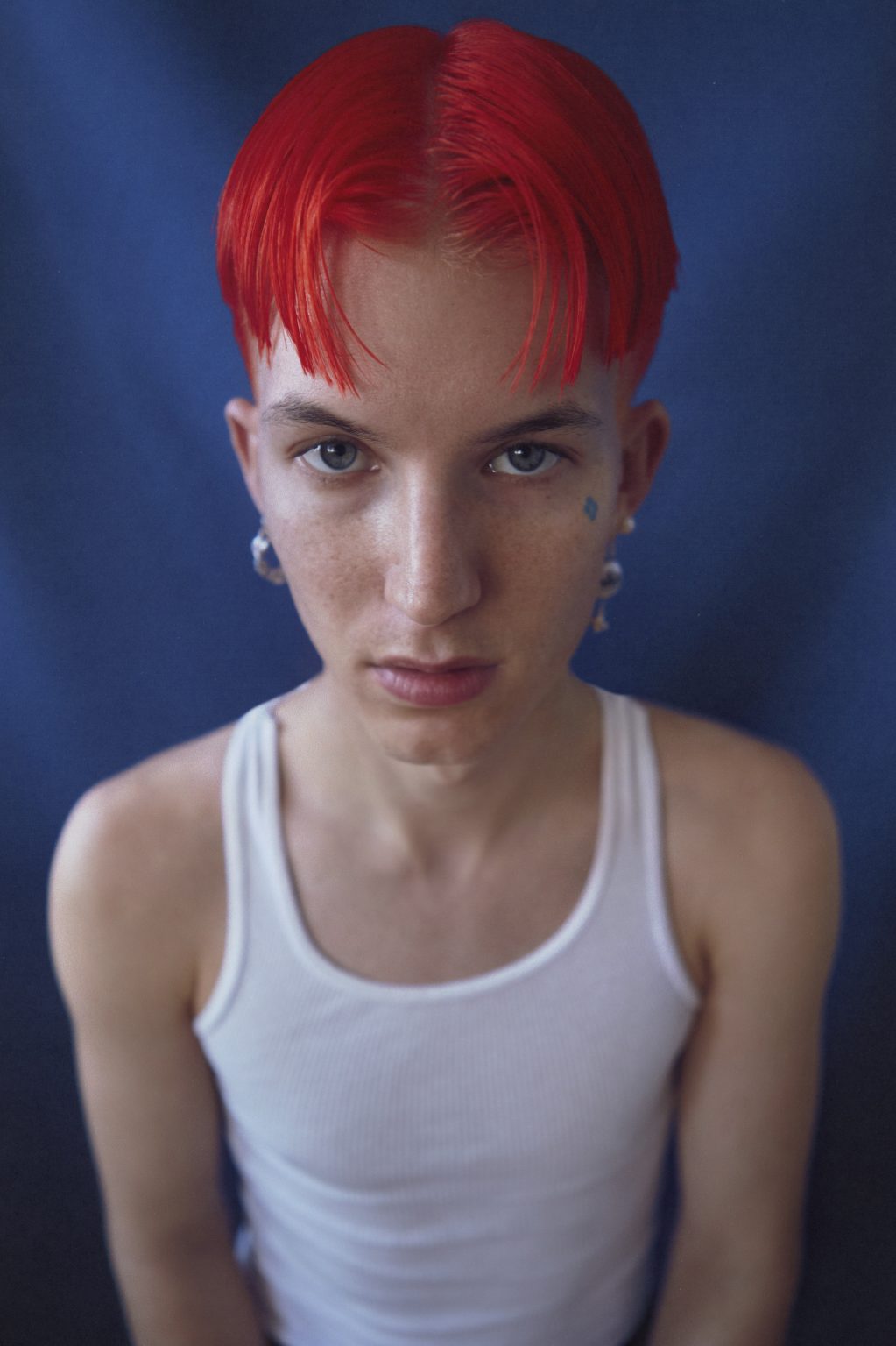 Unraveling The New York’s New Pop Icon, Gus Dapperton’s True Identity ...