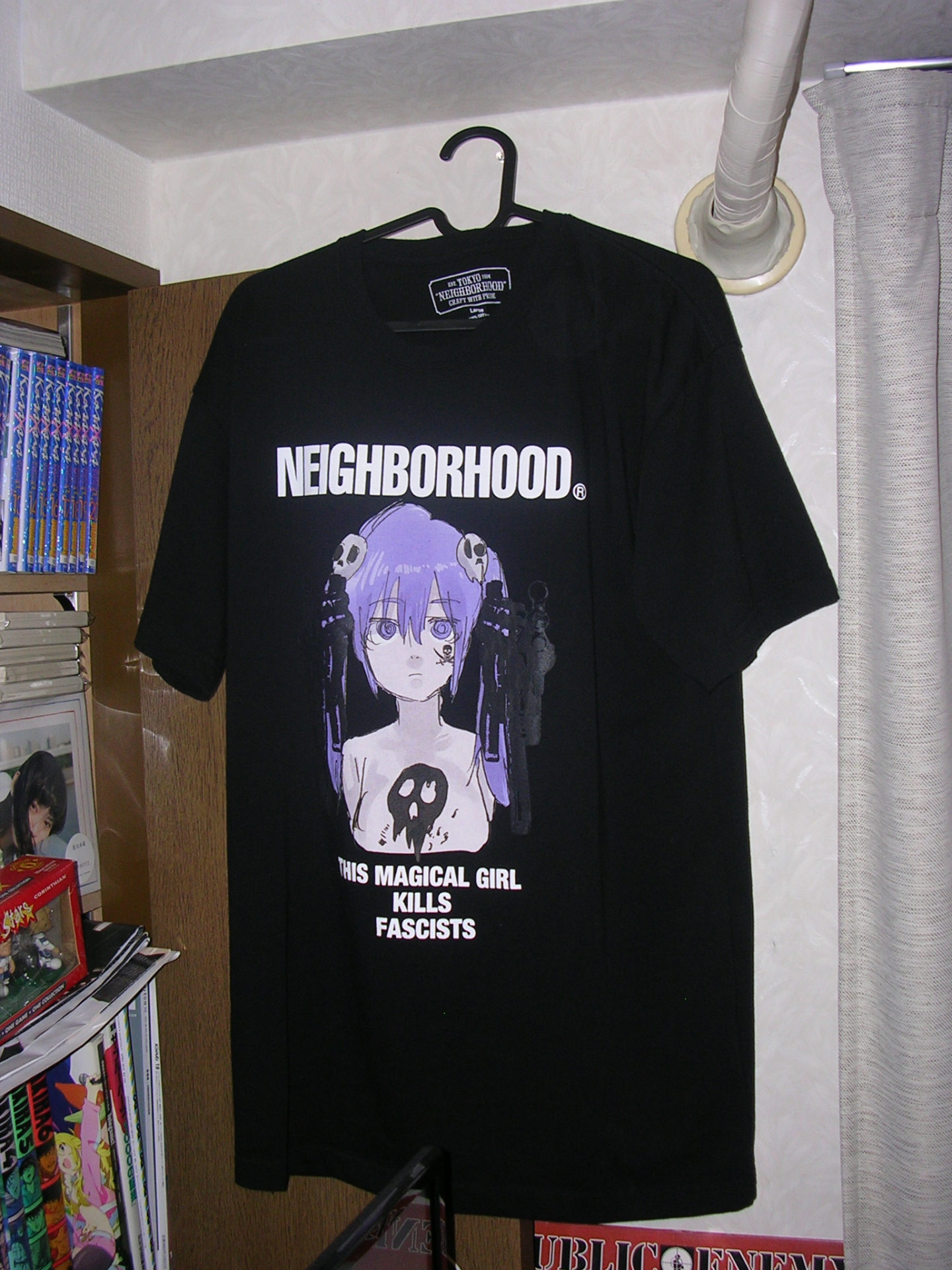 Defining “otaku” with 21-year-old artist JUN INAGAWA - TOKION