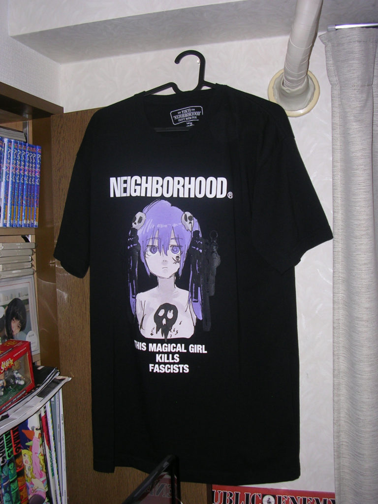 Defining “otaku” with 21-year-old artist JUN INAGAWA - TOKION