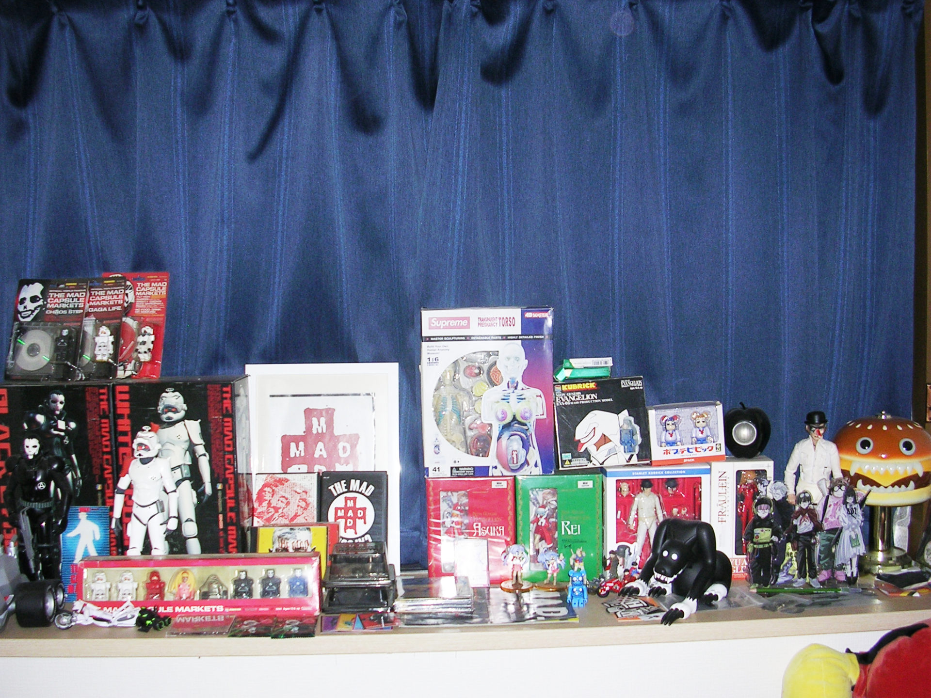 Defining “otaku” with 21-year-old artist JUN INAGAWA - TOKION