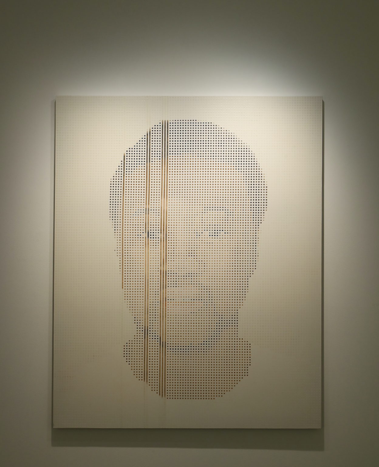 Up-and-coming artist soh souen makes art on the body, the self, and the ...