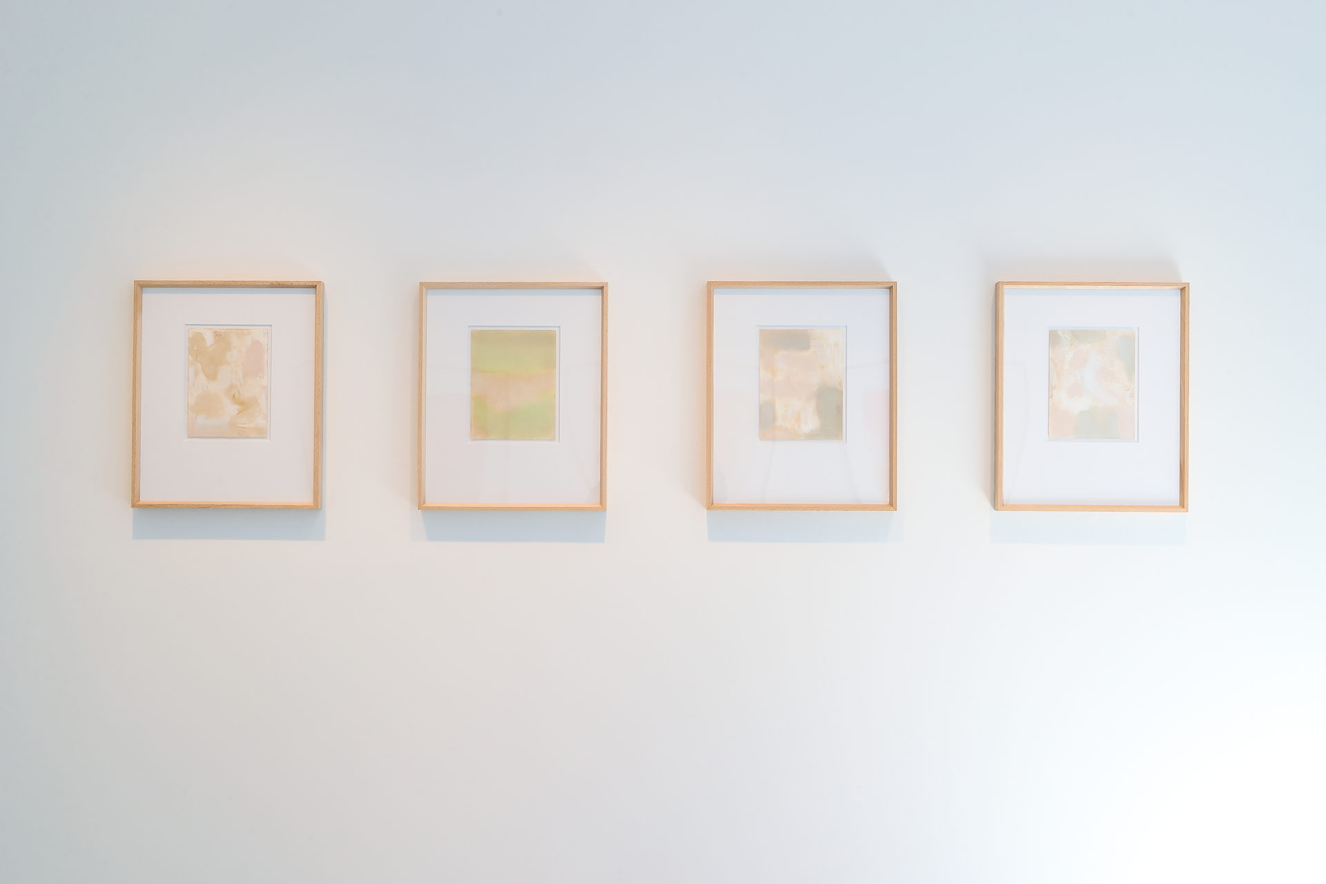 Up-and-coming artist soh souen makes art on the body, the self, and the ...