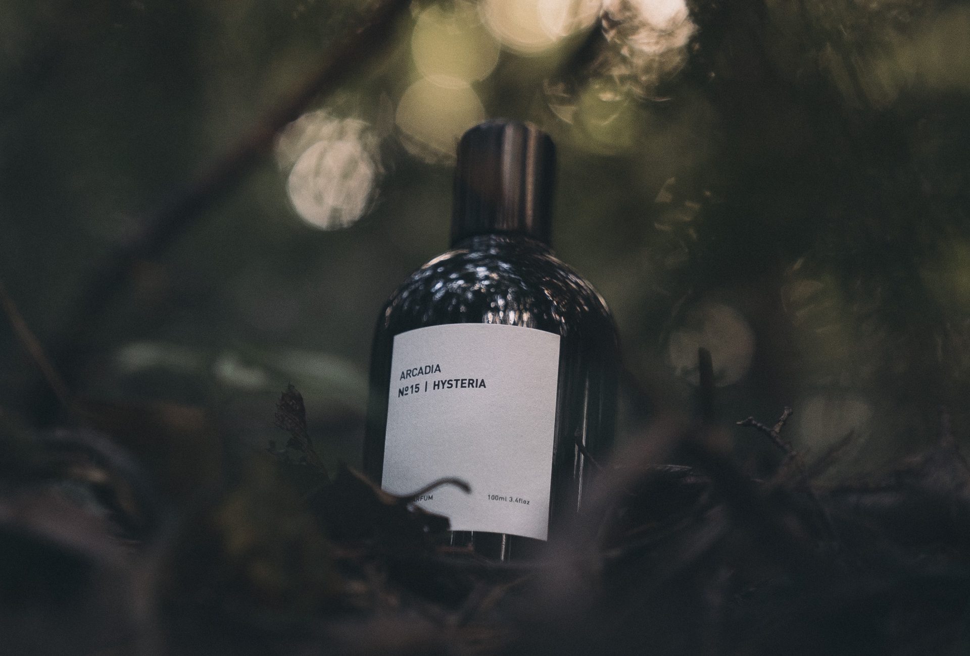 The founder of "Arcadia" talks about the power of fragrance: revisiting ...