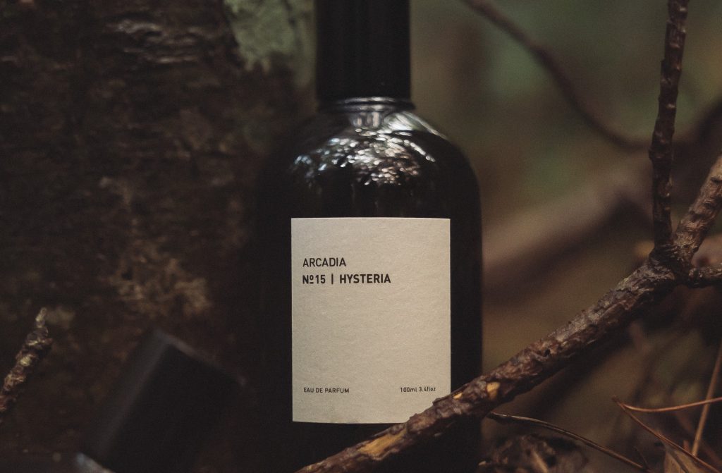 The founder of "Arcadia" talks about the power of fragrance: revisiting ...