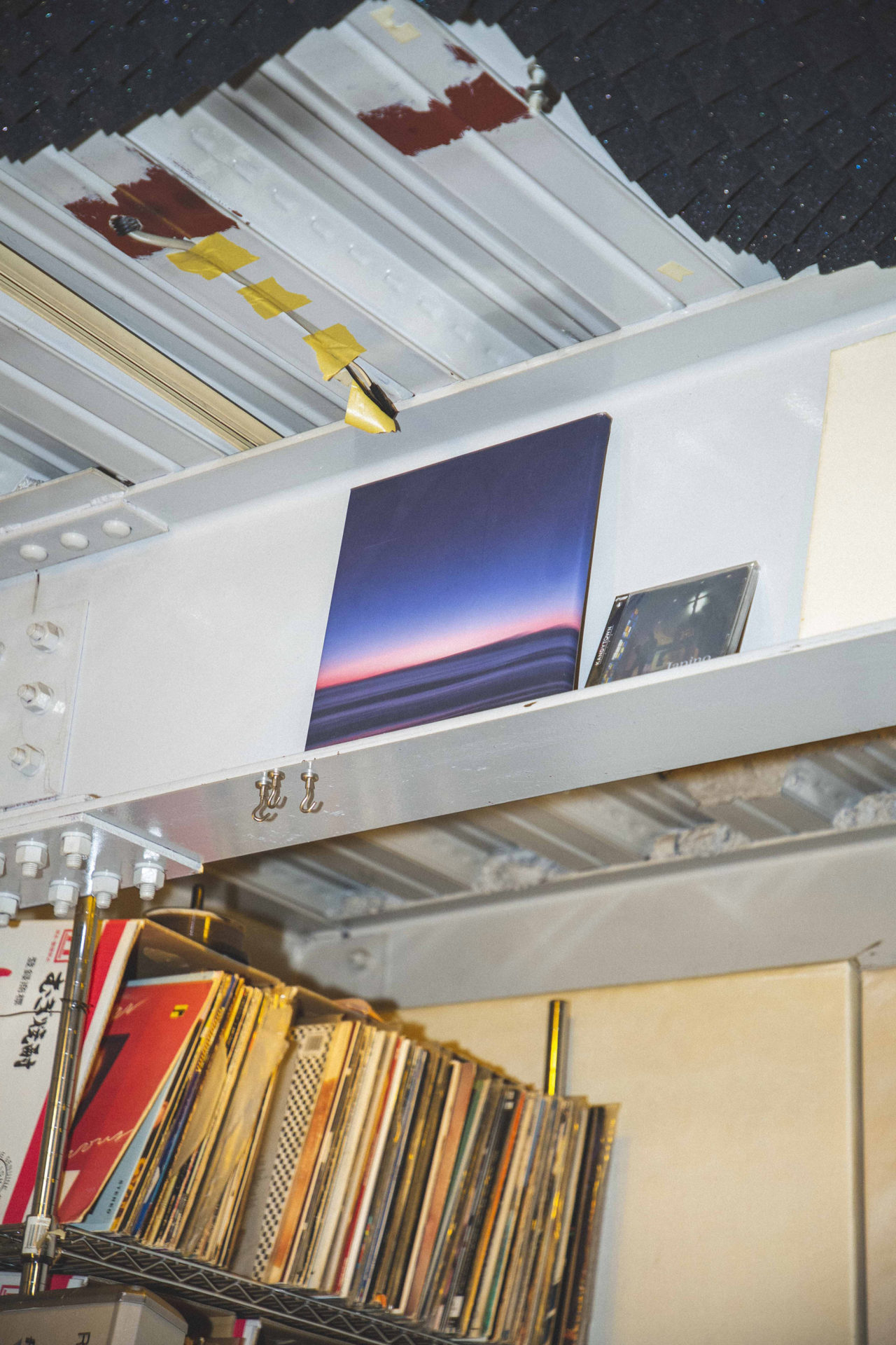 On his debut solo album, Ryohu recounts his journey and thinks about ...