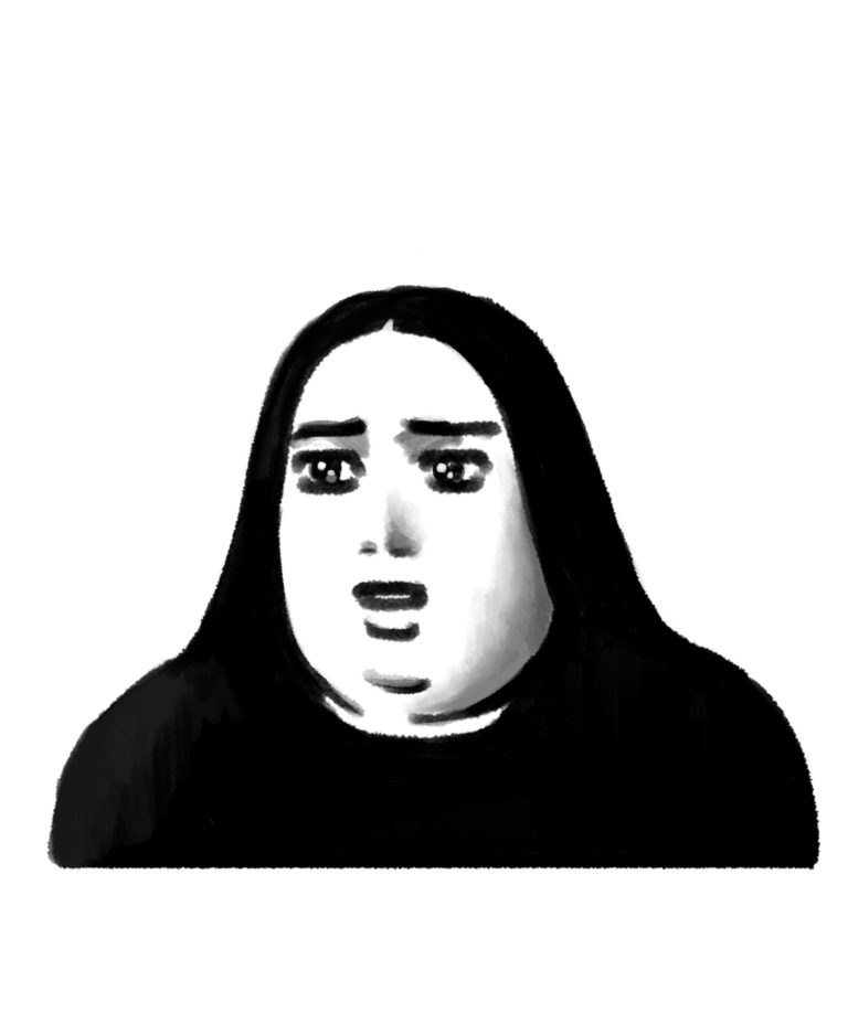 Rising manga artist Wayama Yama on the origin of her unique worldview ...