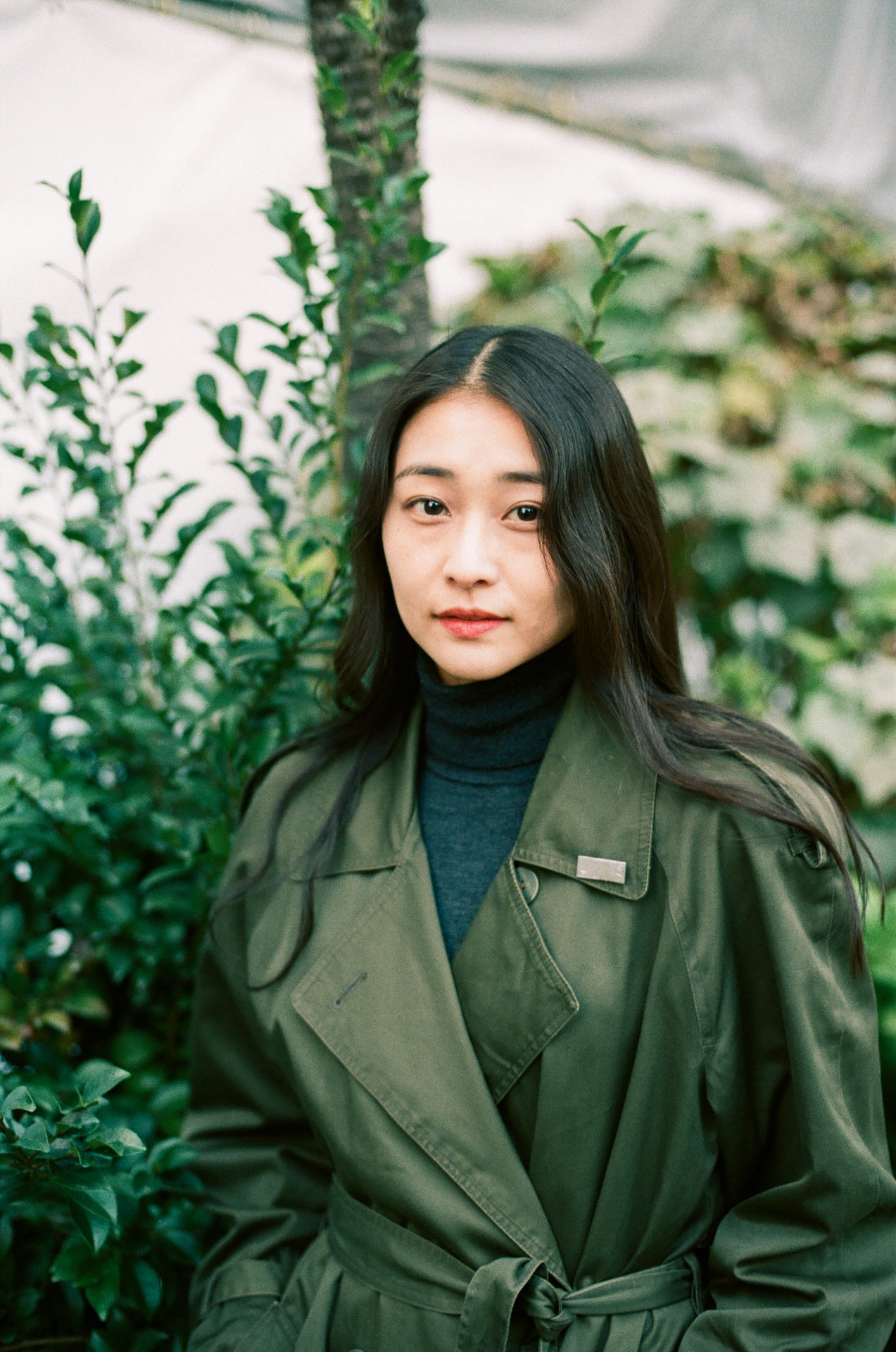 Ayaka Wada on how the idol industry needs to change - TOKION