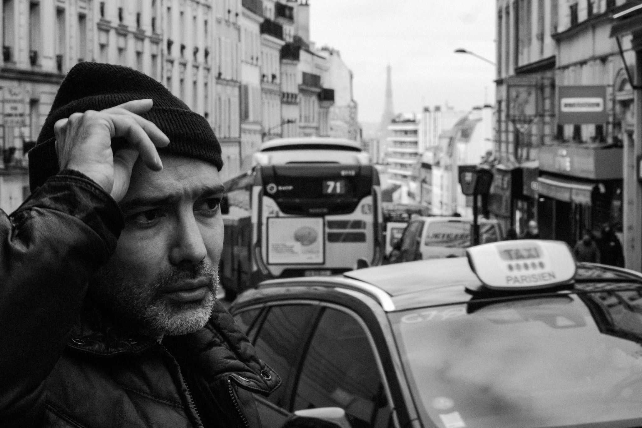 Ron Morelli. 10 years of L.I.E.S. Records Part I - TOKION