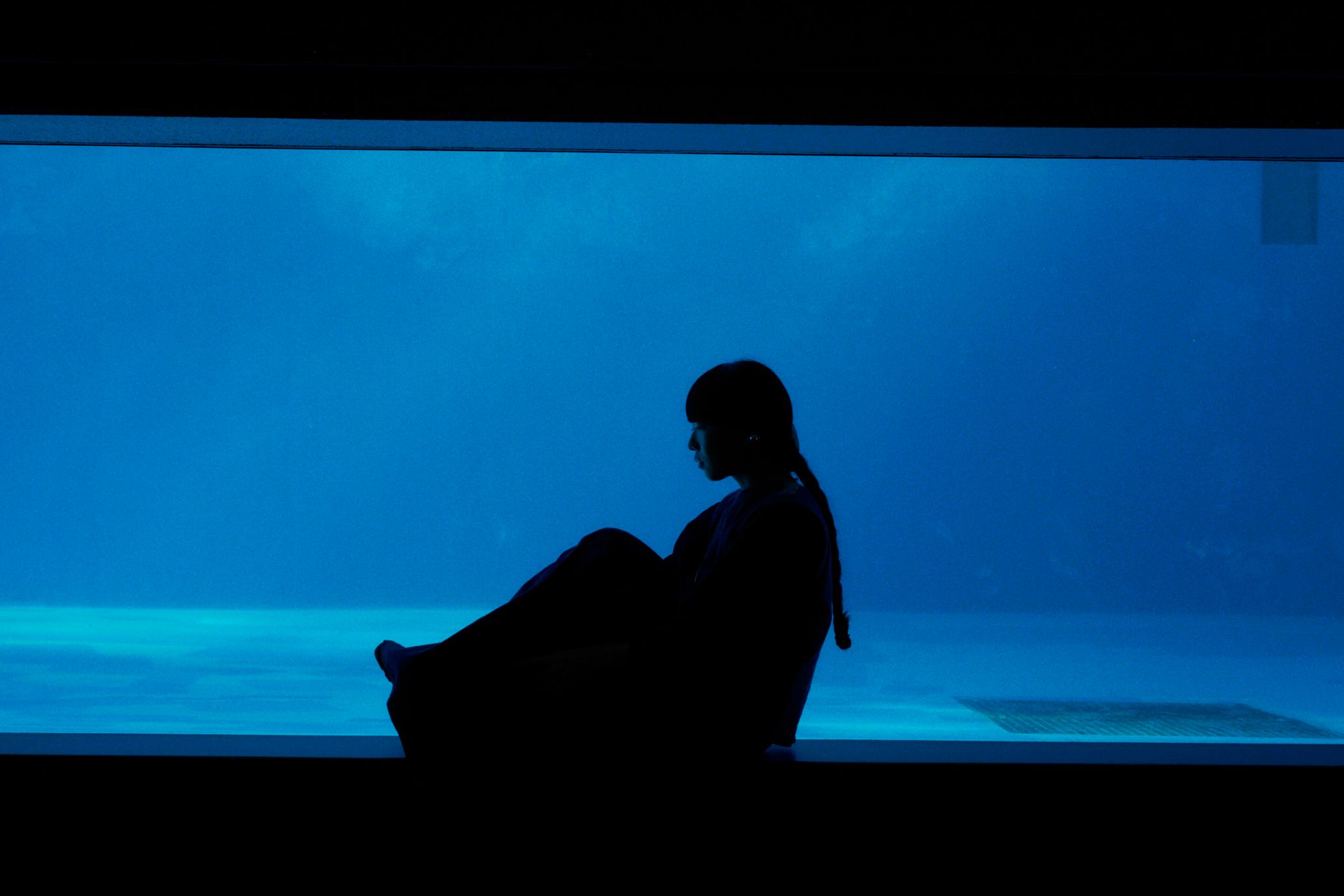 Ichiko Aoba, Taro Umebayashi, and Kodai Kobayashi discuss Windswept ...