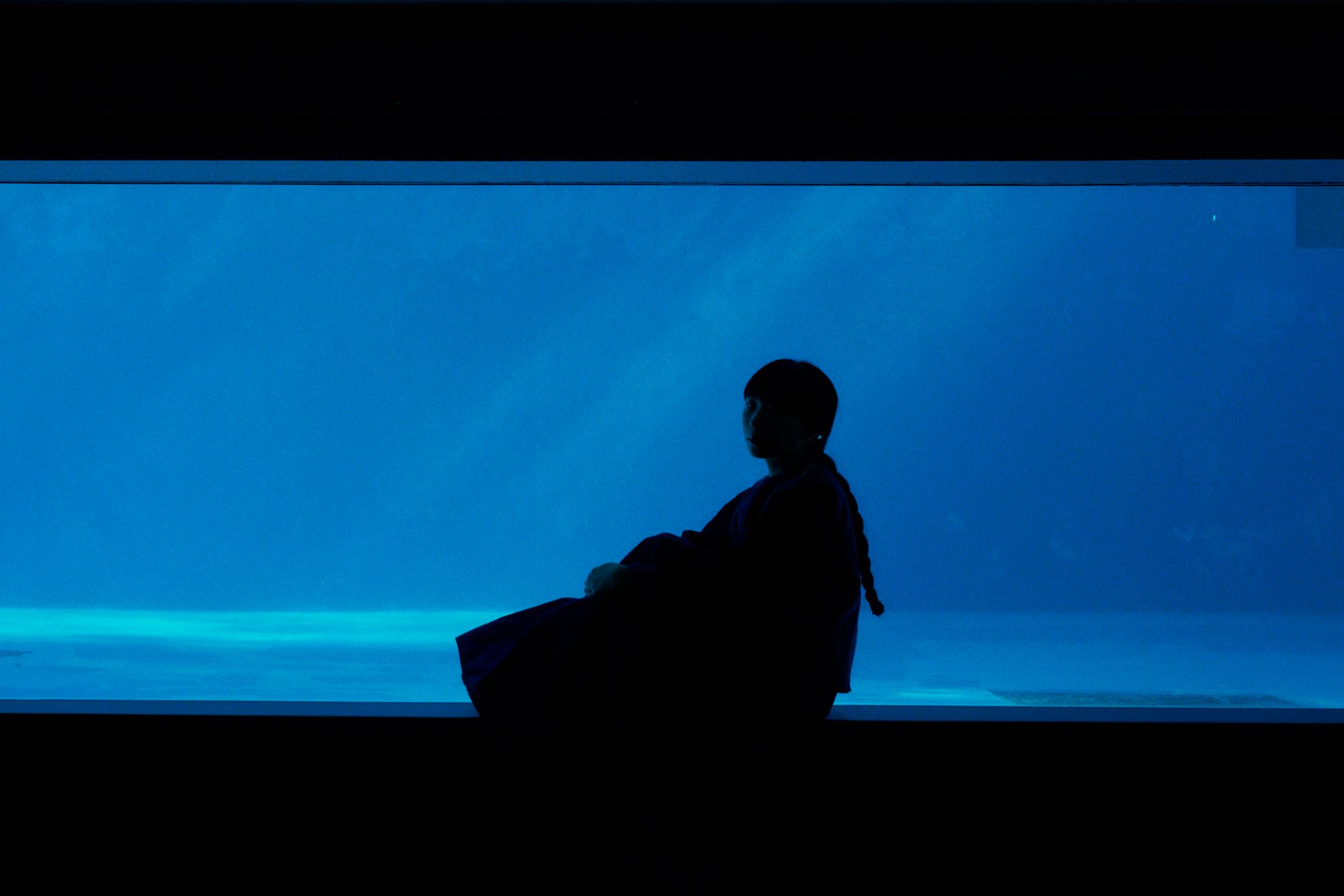 Ichiko Aoba, Taro Umebayashi, and Kodai Kobayashi discuss Windswept ...