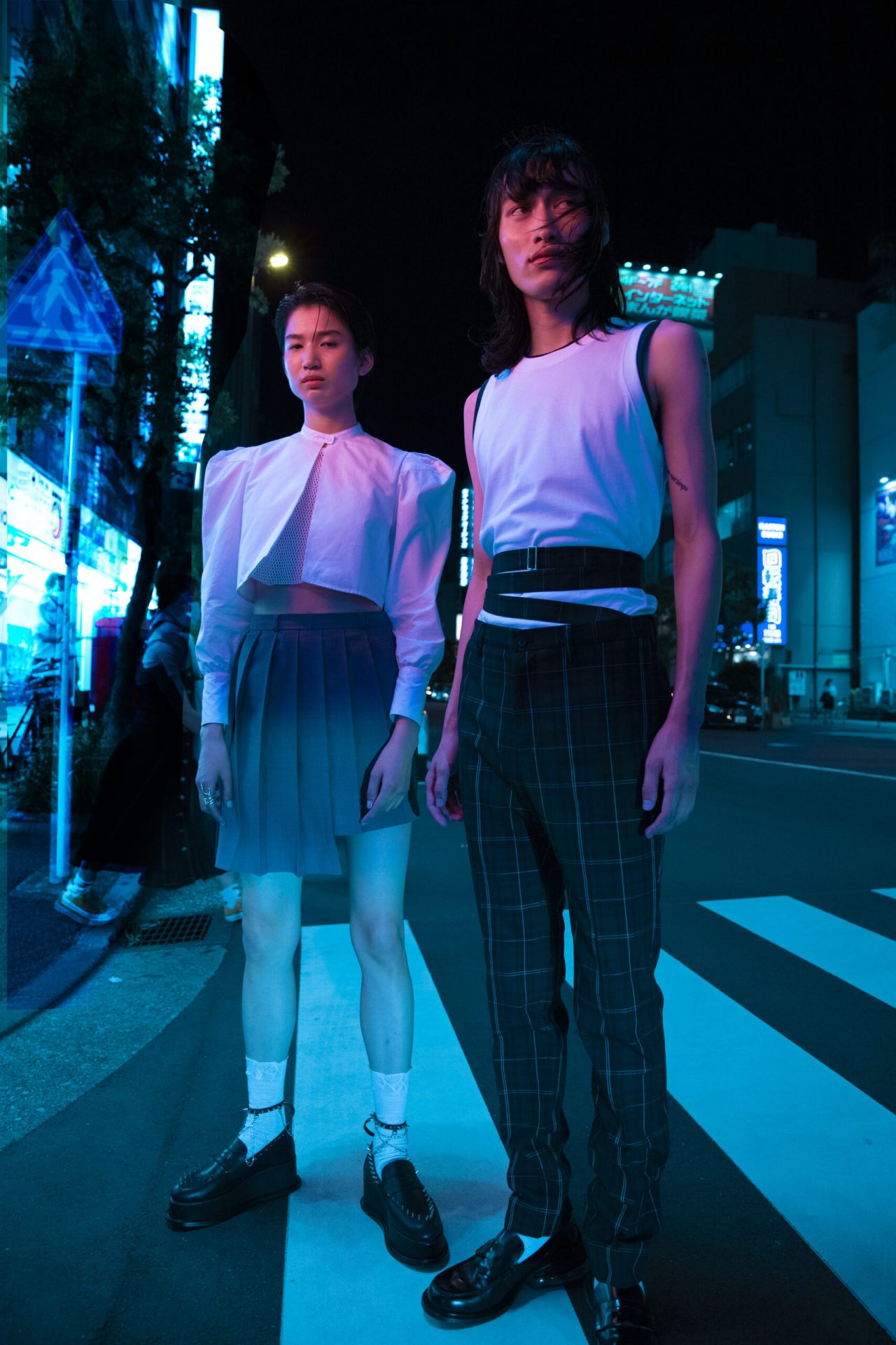 Artist Mayu Yukishita Expresses Her “Slightly Dark Worldview” - TOKION