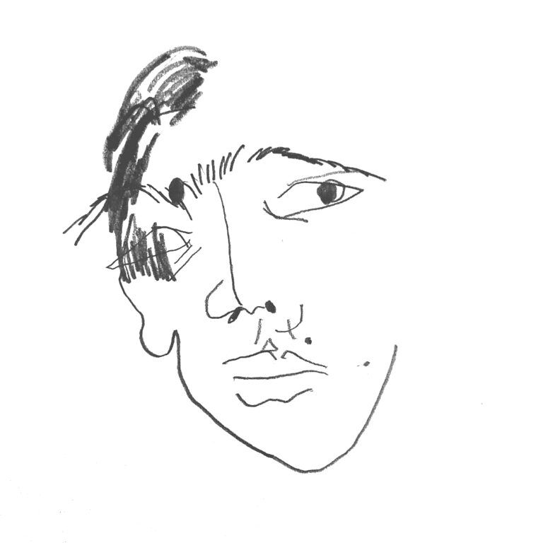 トビー レノルズ, Author at TOKION - Cutting edge culture and fashion information