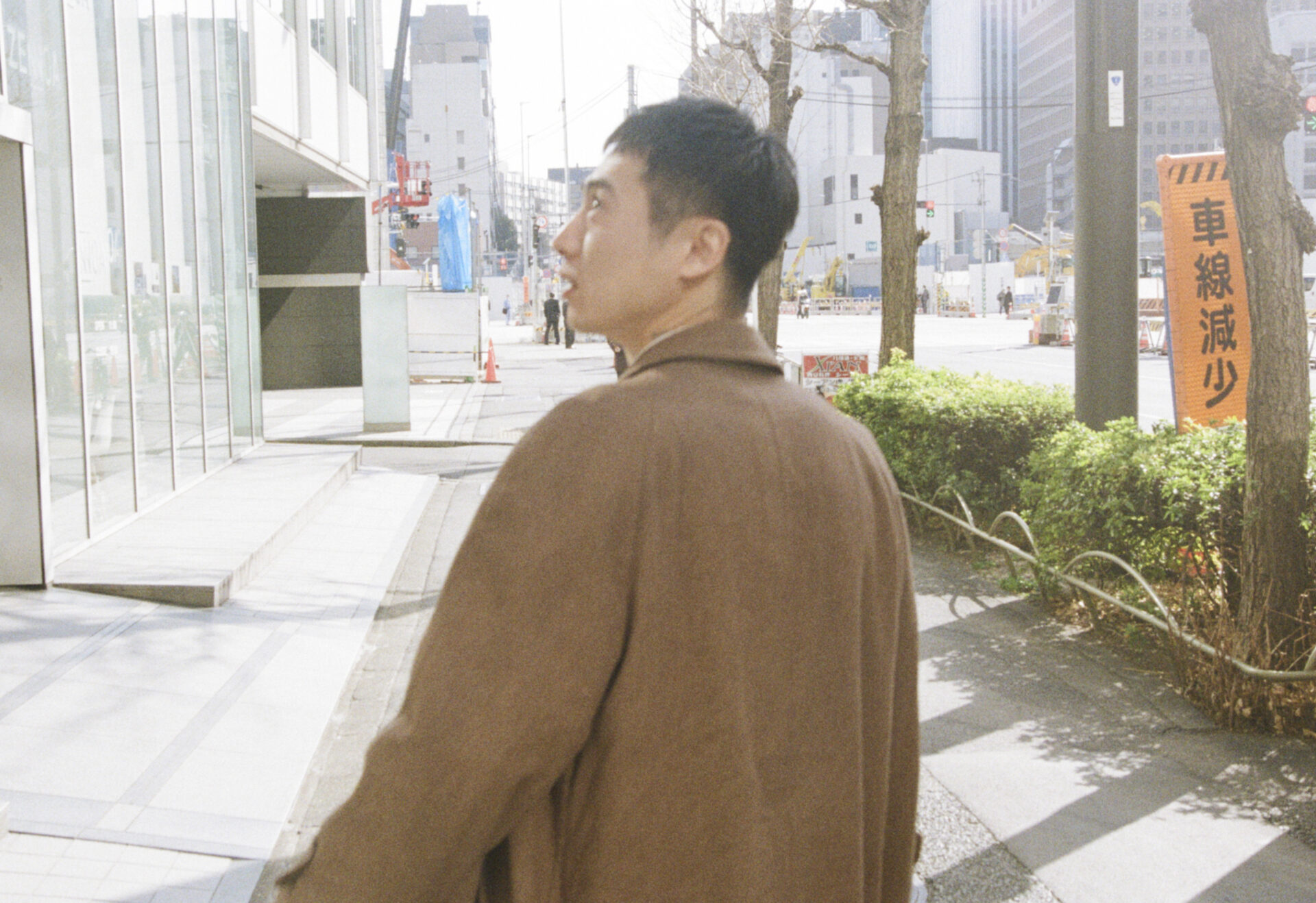 Koji Shimotsu’s Transient World — the drive to create in times of ...