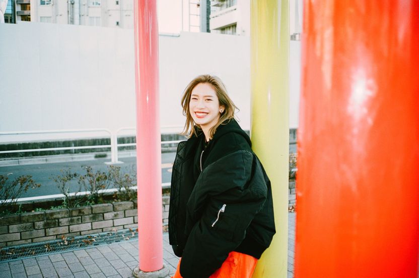 Singer Acane On Self producing In The Age Of Social Media TOKION