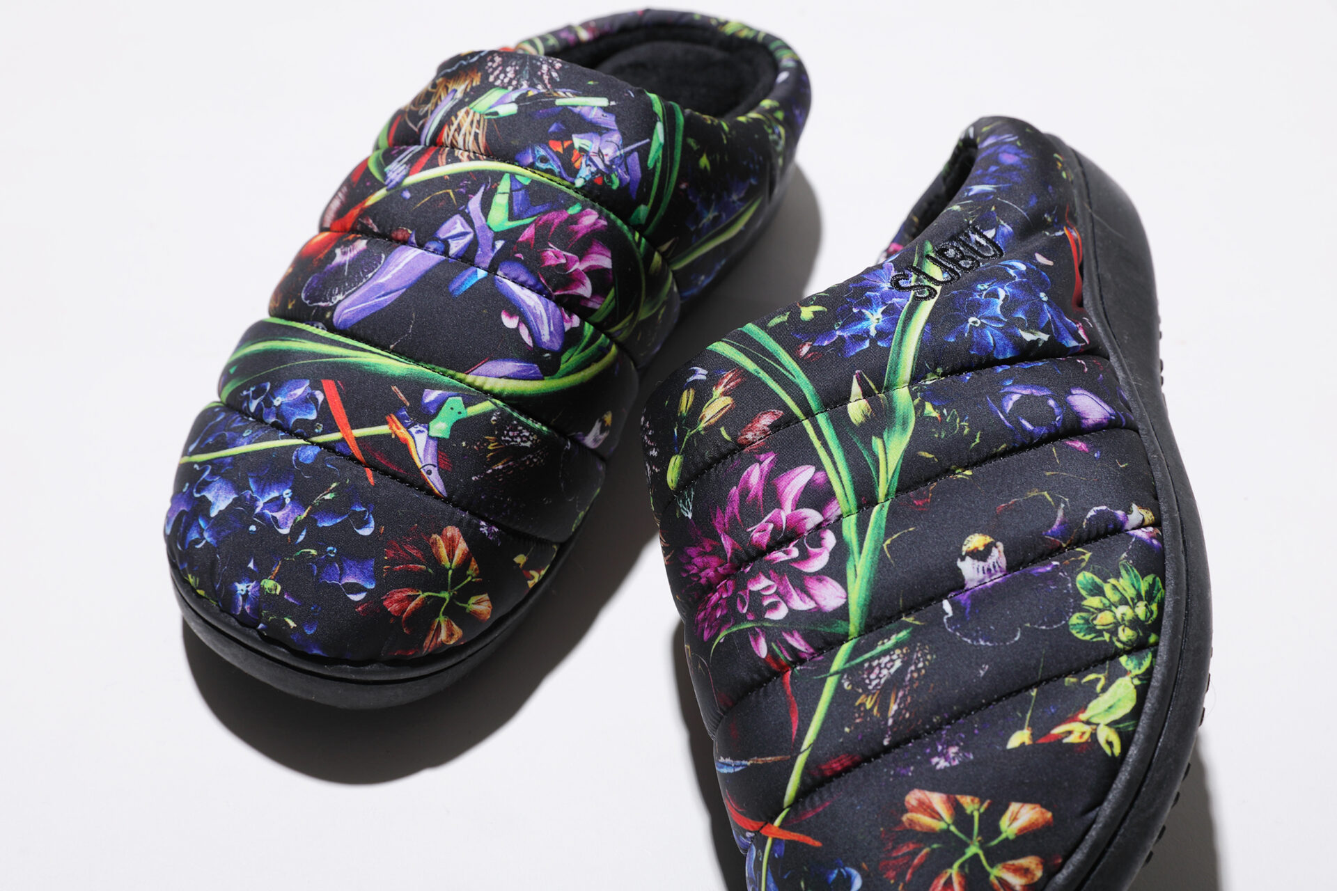 Evangelion and Flower Artist Group AMKK’s Co-produced Merch On Sale at ...