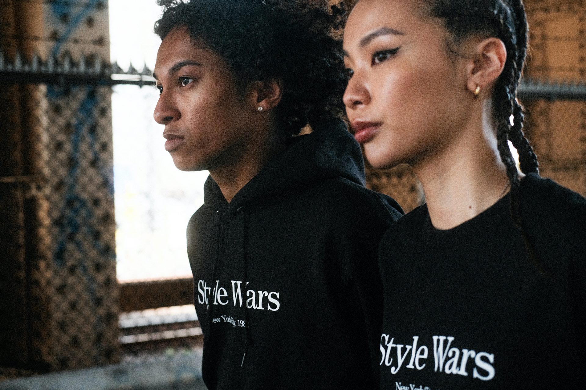 The producer of the hip-hop head bible, “Style Wars,” talks about the ...