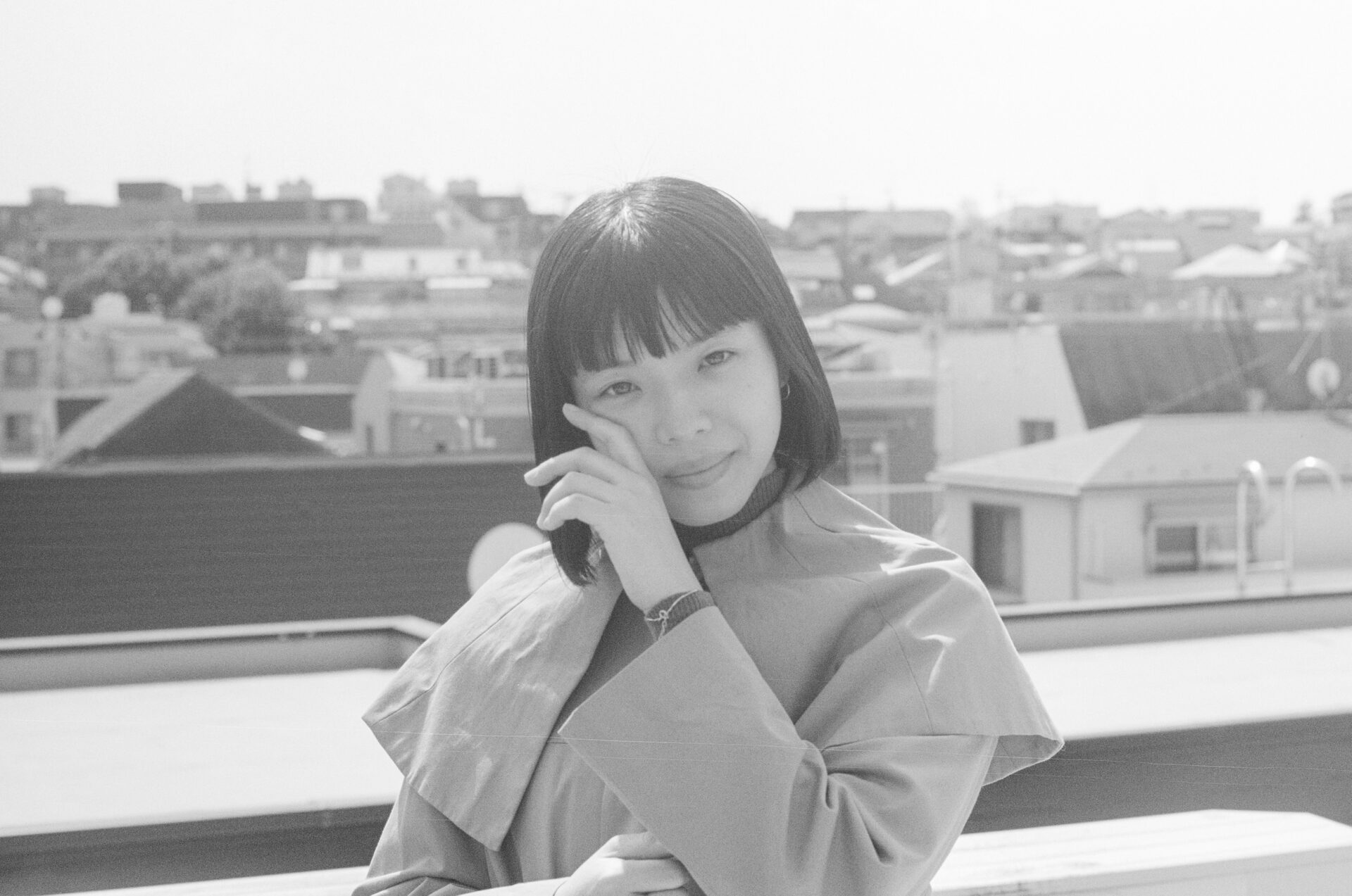 Ayano Kaneko’s New Album Yosuga — Her True Feelings And The Power Of ...