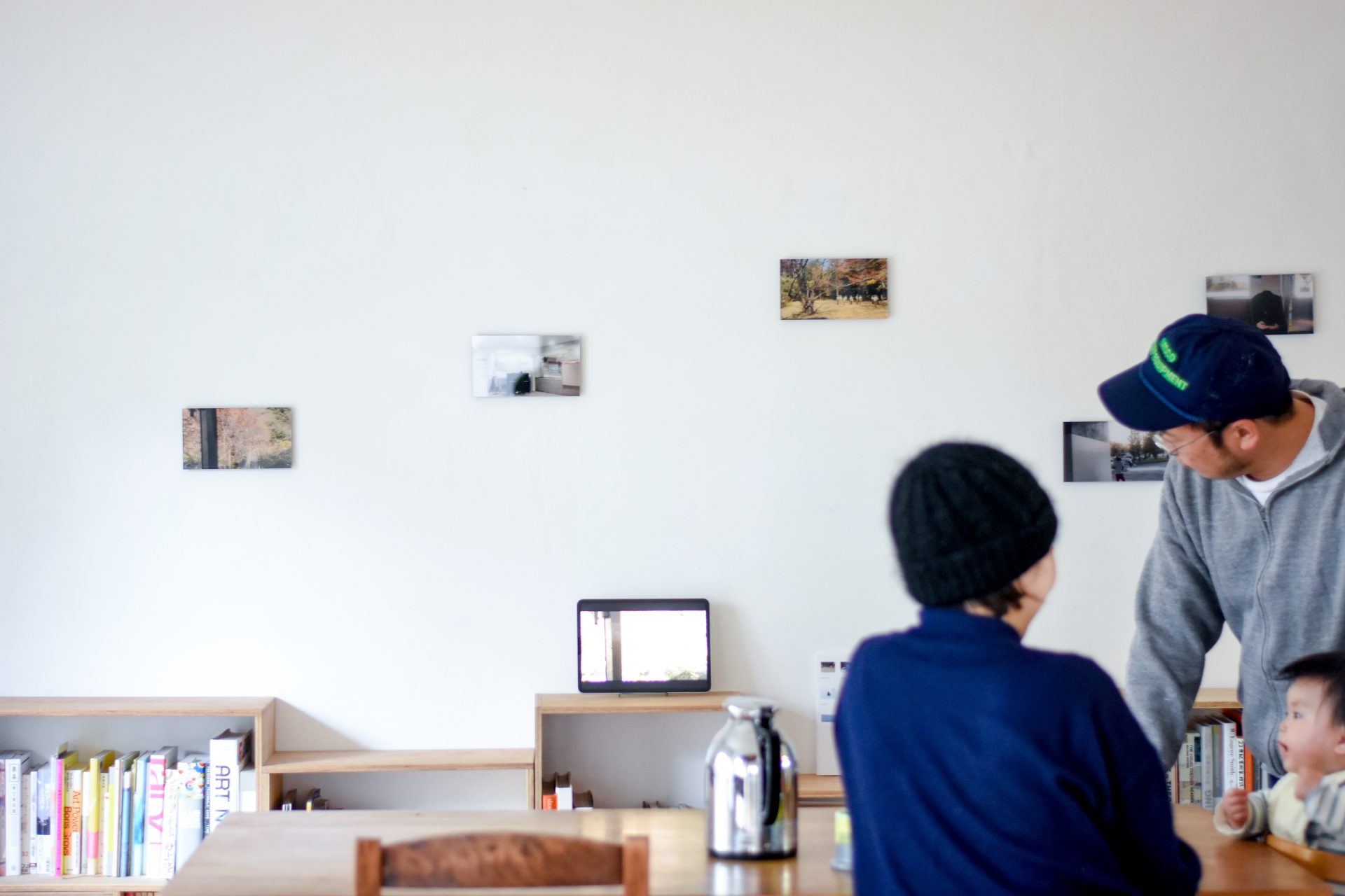 Photographer Shin Hamada’s atarimae・no・kototachie II Photos in the ...