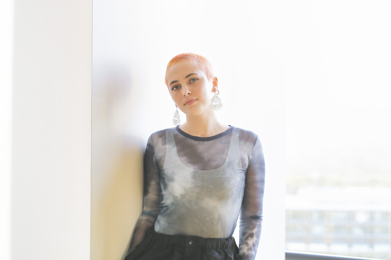 Gen Z Pop Icon Grace Aimi――Taking Her Global Standard Pop Songs from ...