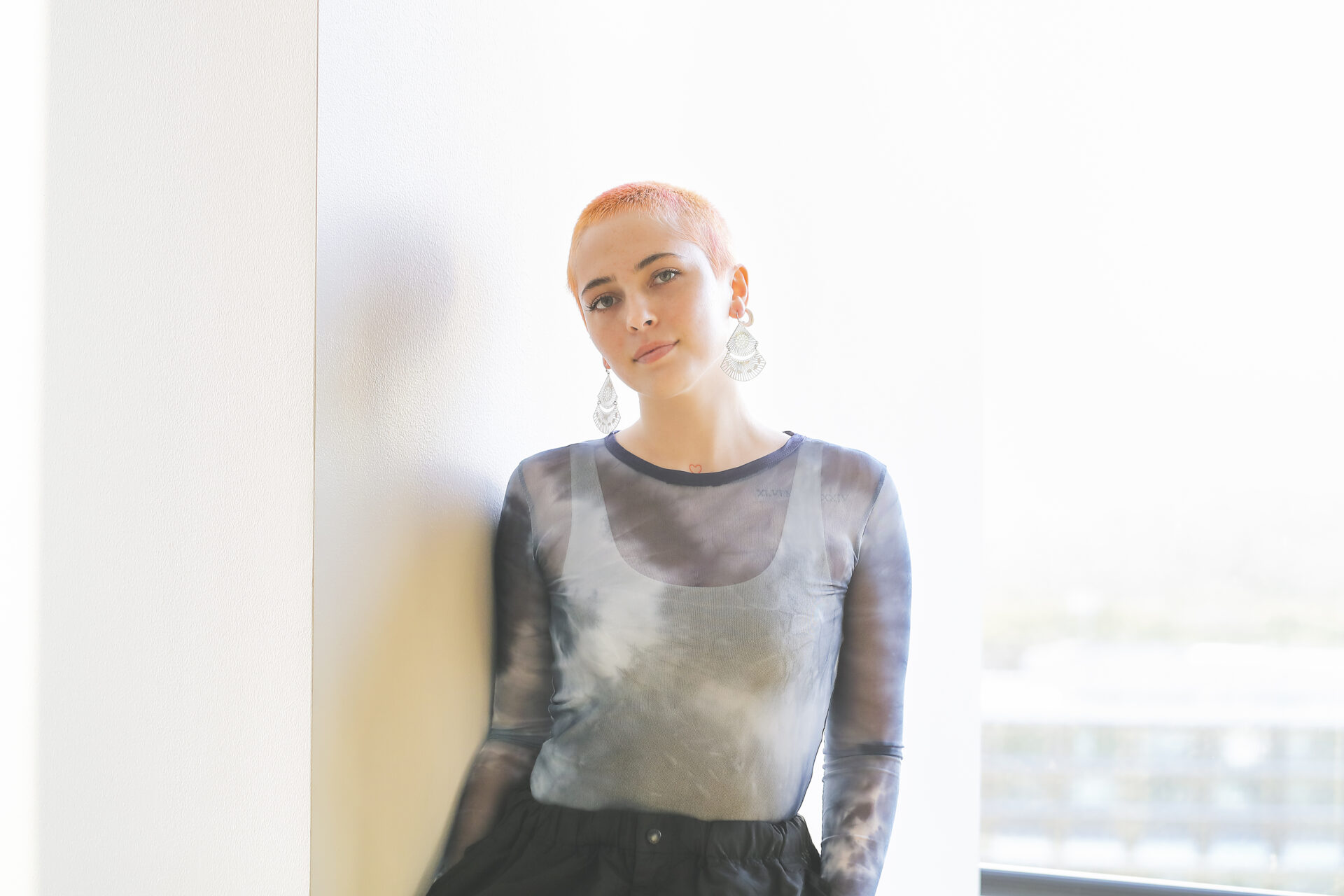 Gen Z Pop Icon Grace Aimi――Taking Her Global Standard Pop Songs from ...