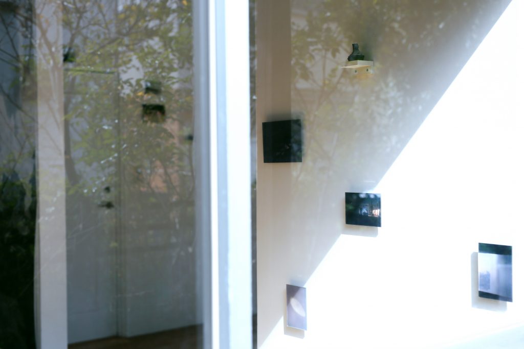 Photographer Shin Hamada’s atarimae・no・kototachie II Photos in the ...