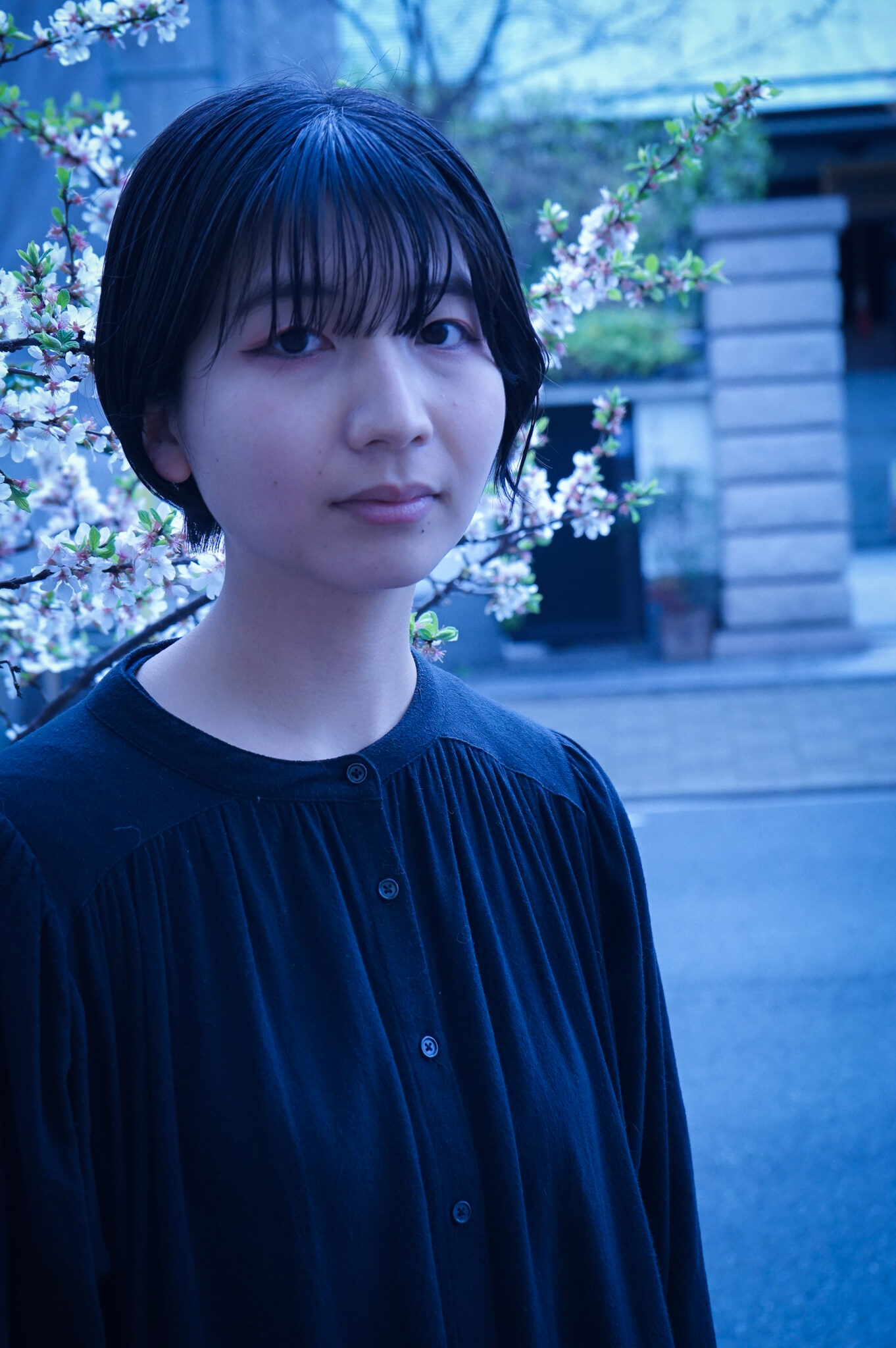 Designer Hana Yagi Speaks About ‘The Potential of Fashion’ and ‘The ...