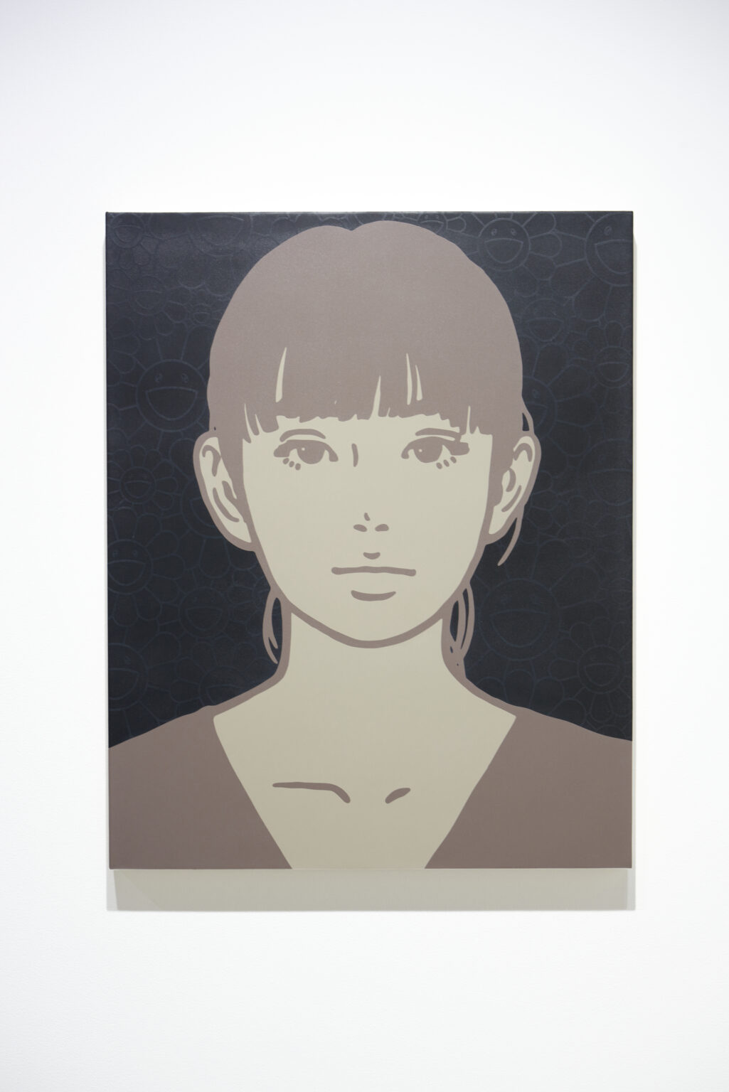 Artist KYNE holds a solo exhibition Exploring his hybridized and unique ...